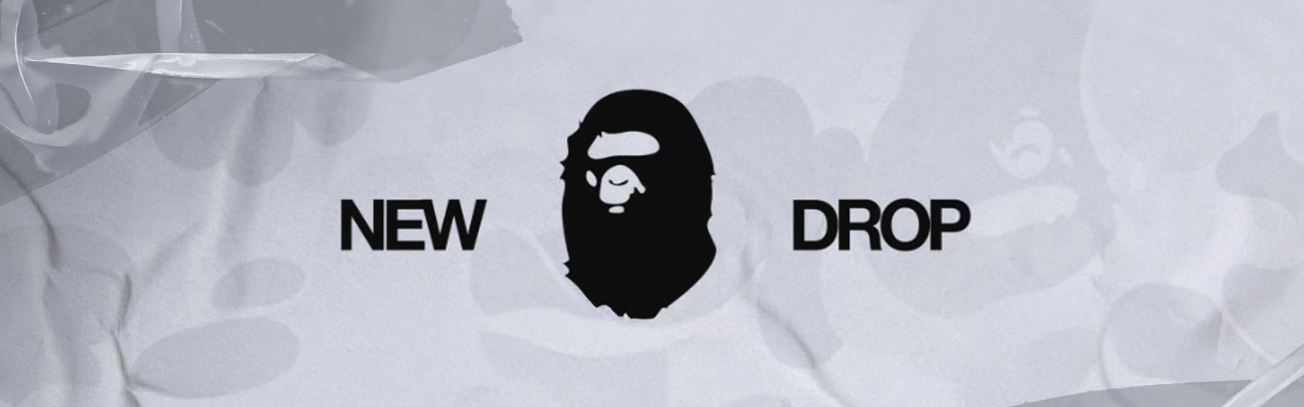 NEW BAPE | Shelflife