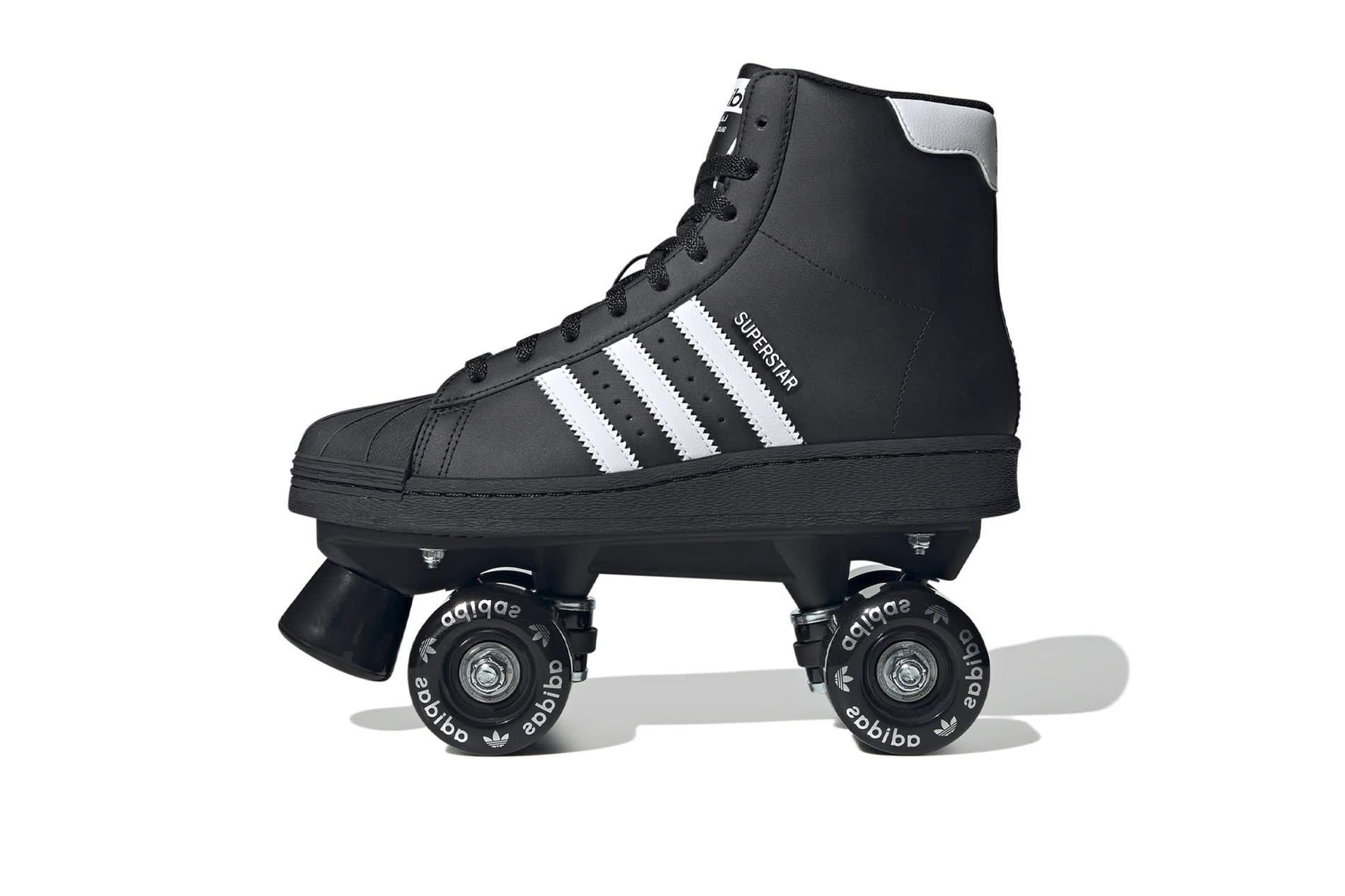adidas Women's Superstar 82 Roller Skates | Shelflife