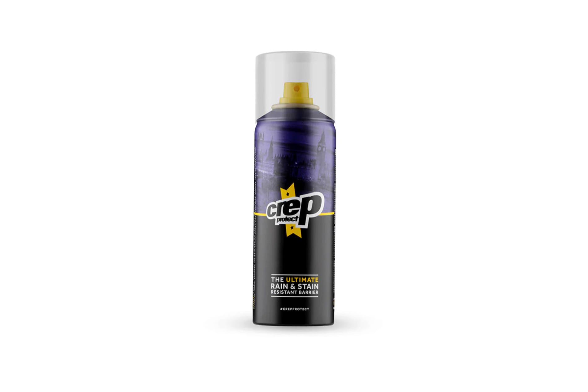 Crep Protector Rain & Stain Barrier | Shelflife