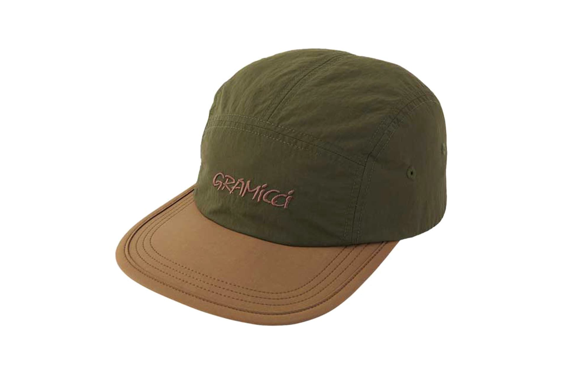 Gramicci Nylon Cap | Shelflife