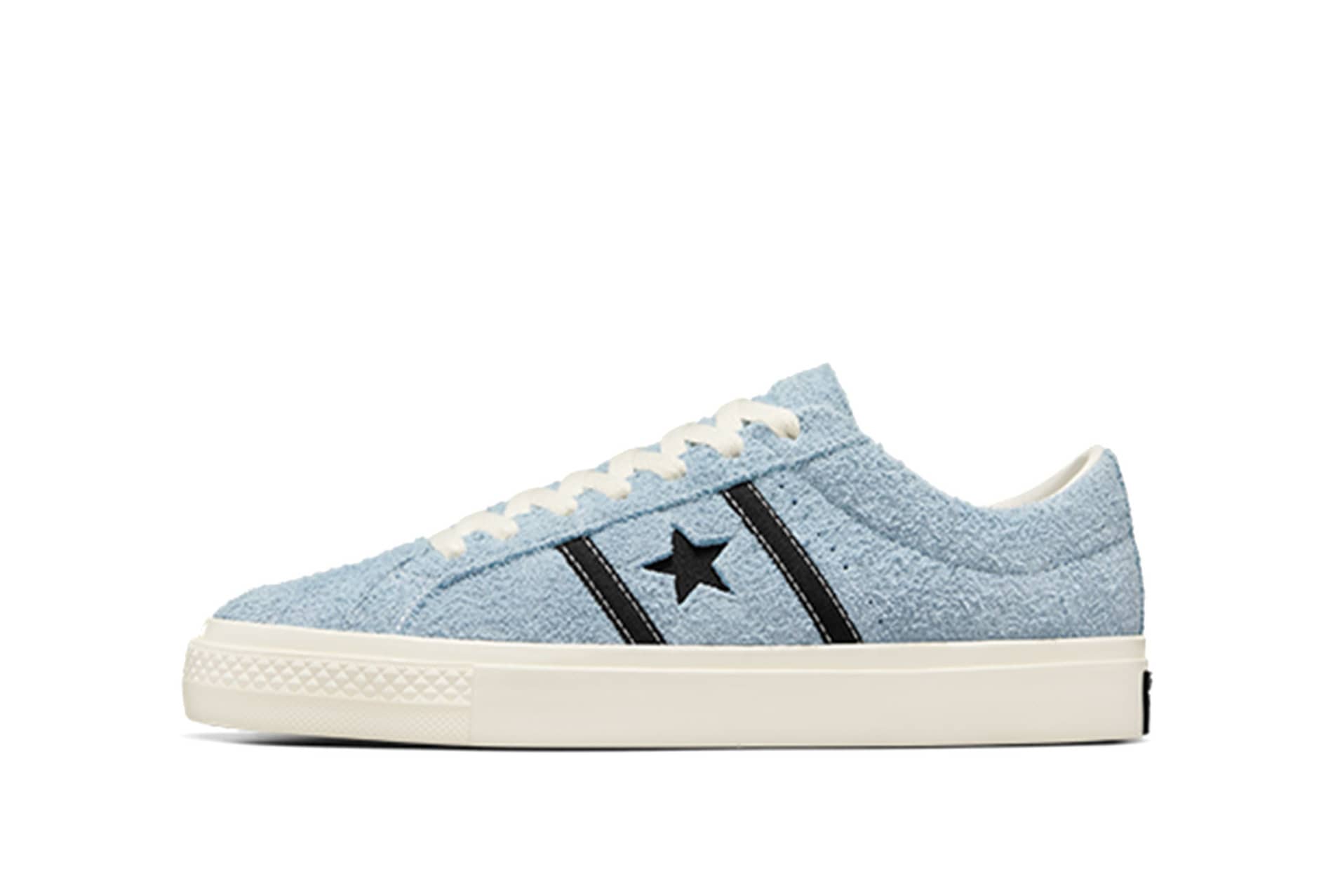 Converse Cons One Star Academy Pro Suede | Shelflife