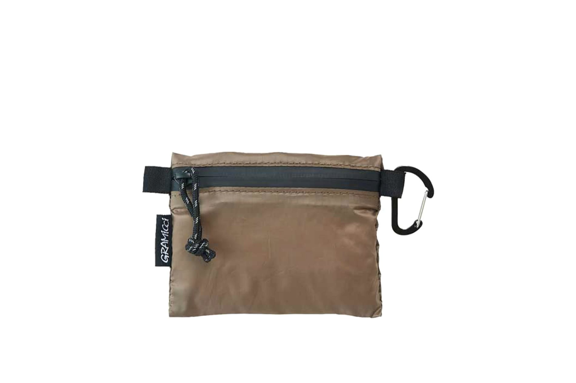 Gramicci Micro Ripstop Pouch | Shelflife