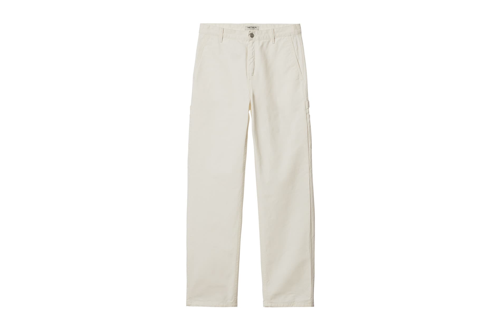 Carhartt WIP Women's Pierce Straight Pants | Shelflife