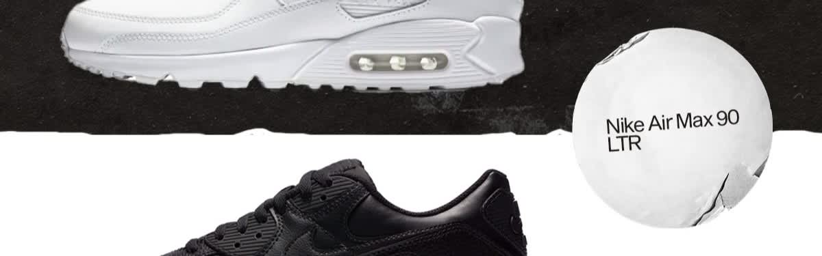 AM90 LTR | Shelflife