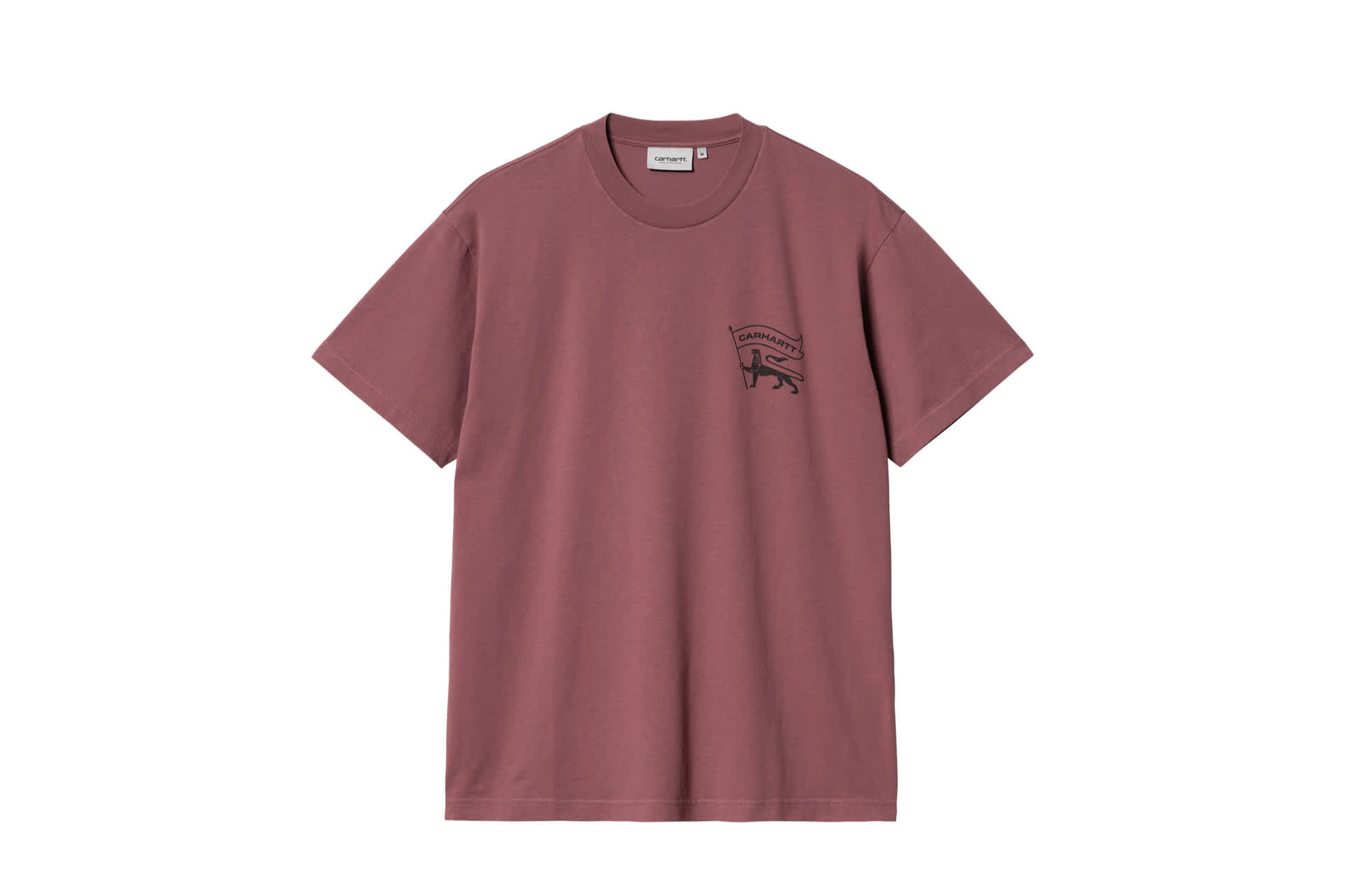 Carhartt WIP Stamp Tee | Shelflife