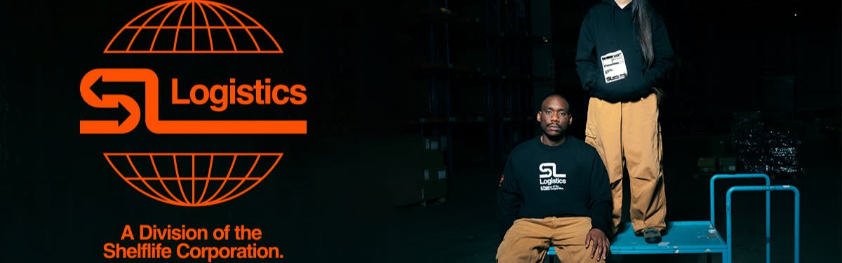 SL Logistics | Shelflife