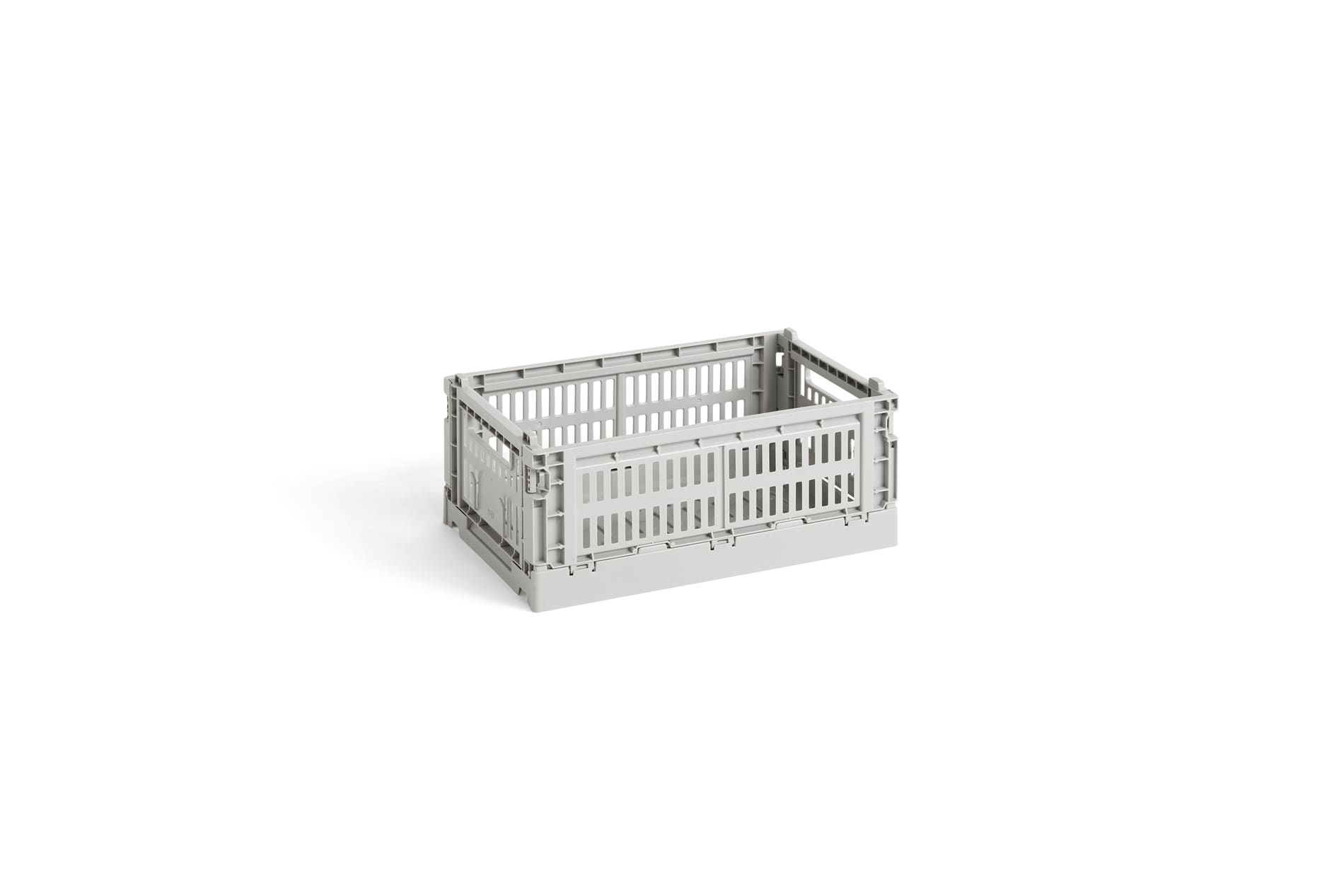 Hay Colour Crate (Small) | Shelflife