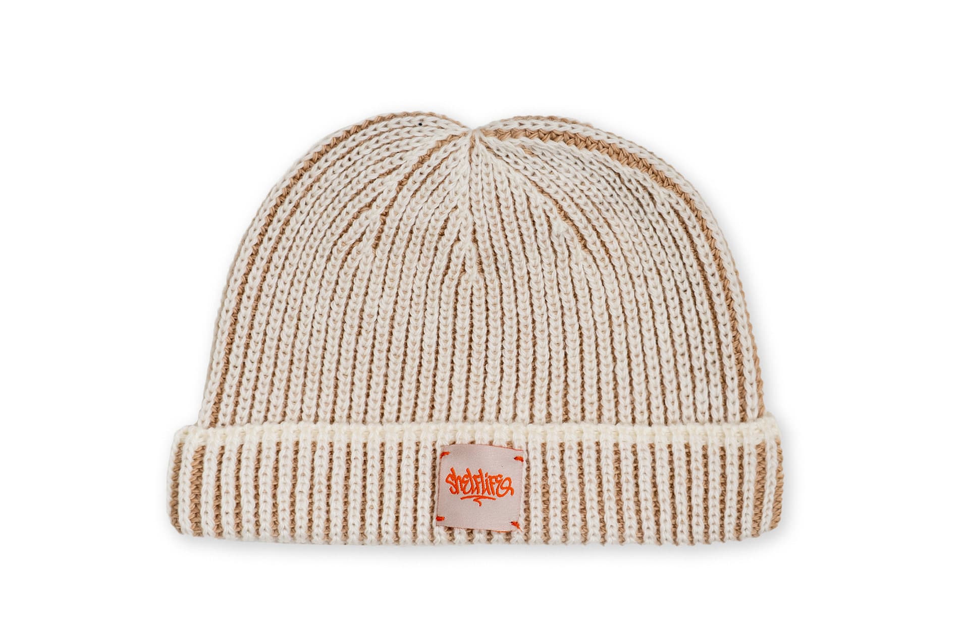 Double Knit Beanie | Shelflife