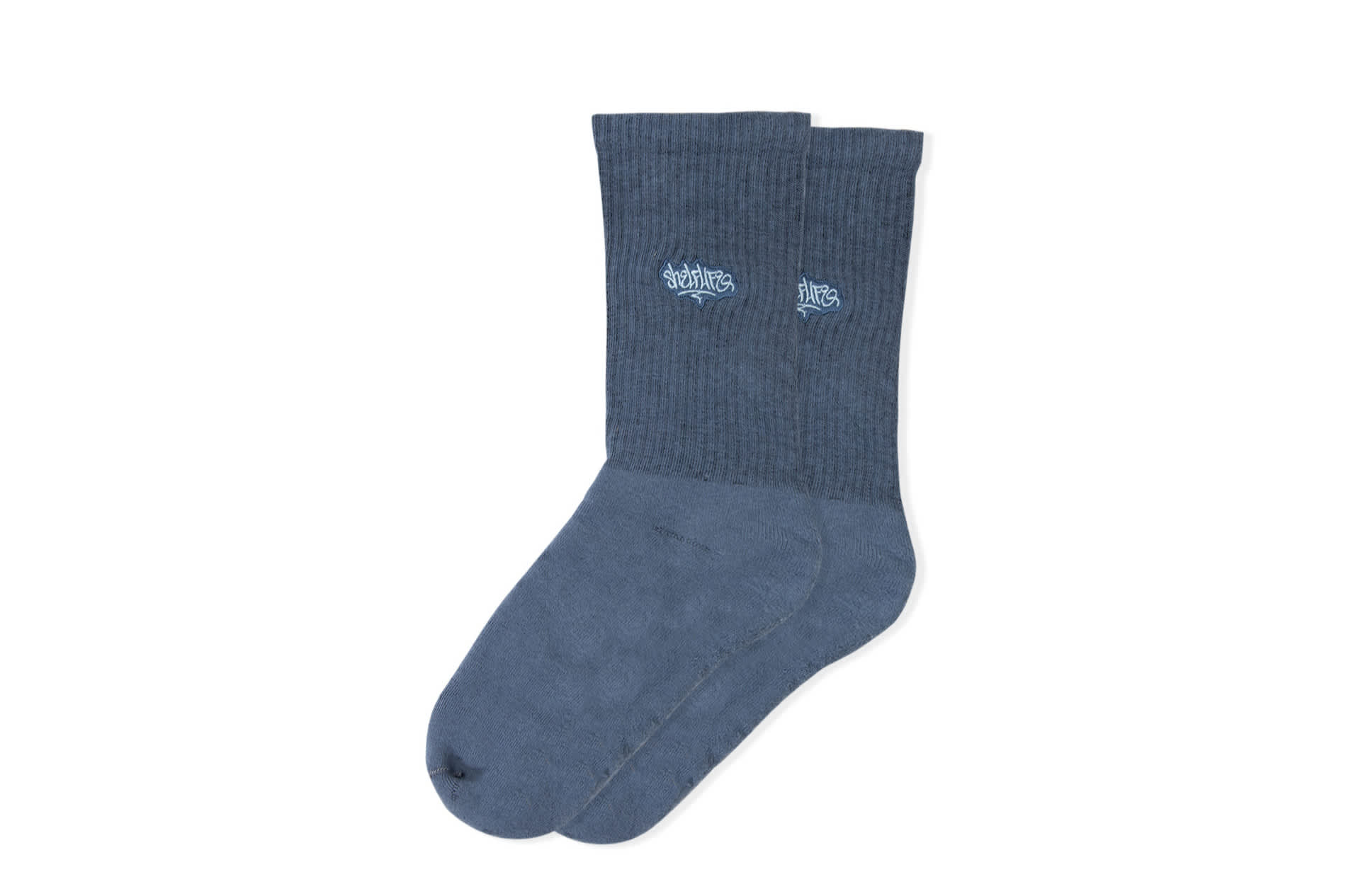 Tag Logo Socks | Shelflife