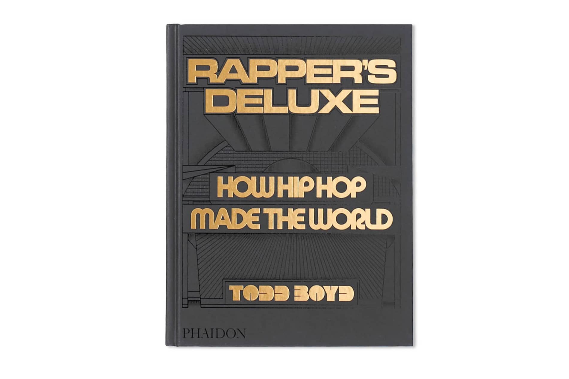 Rapper's Deluxe: How Hip Hop Made The World | Shelflife
