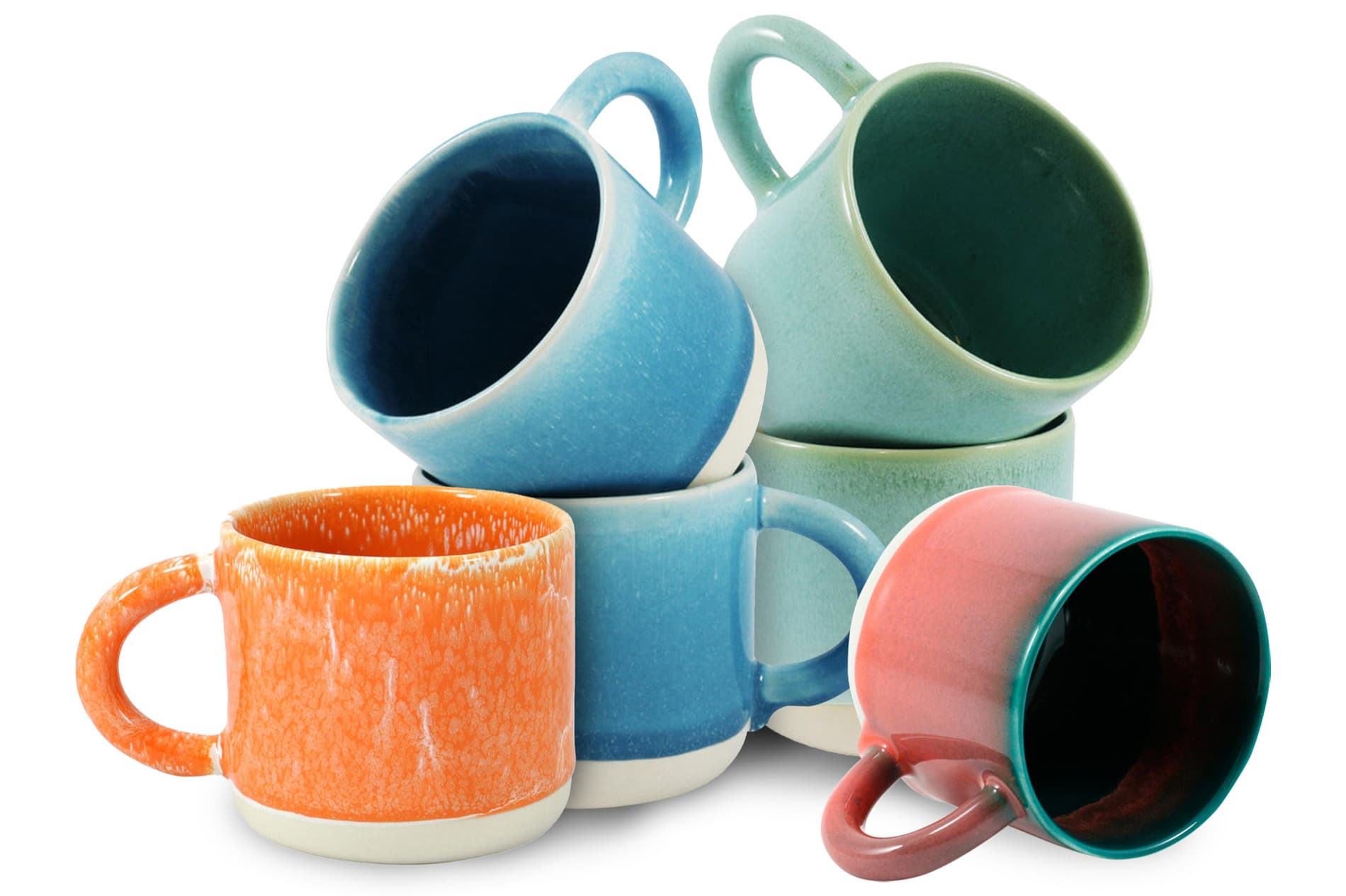 Studio Arhoj Chug Mugs | Shelflife