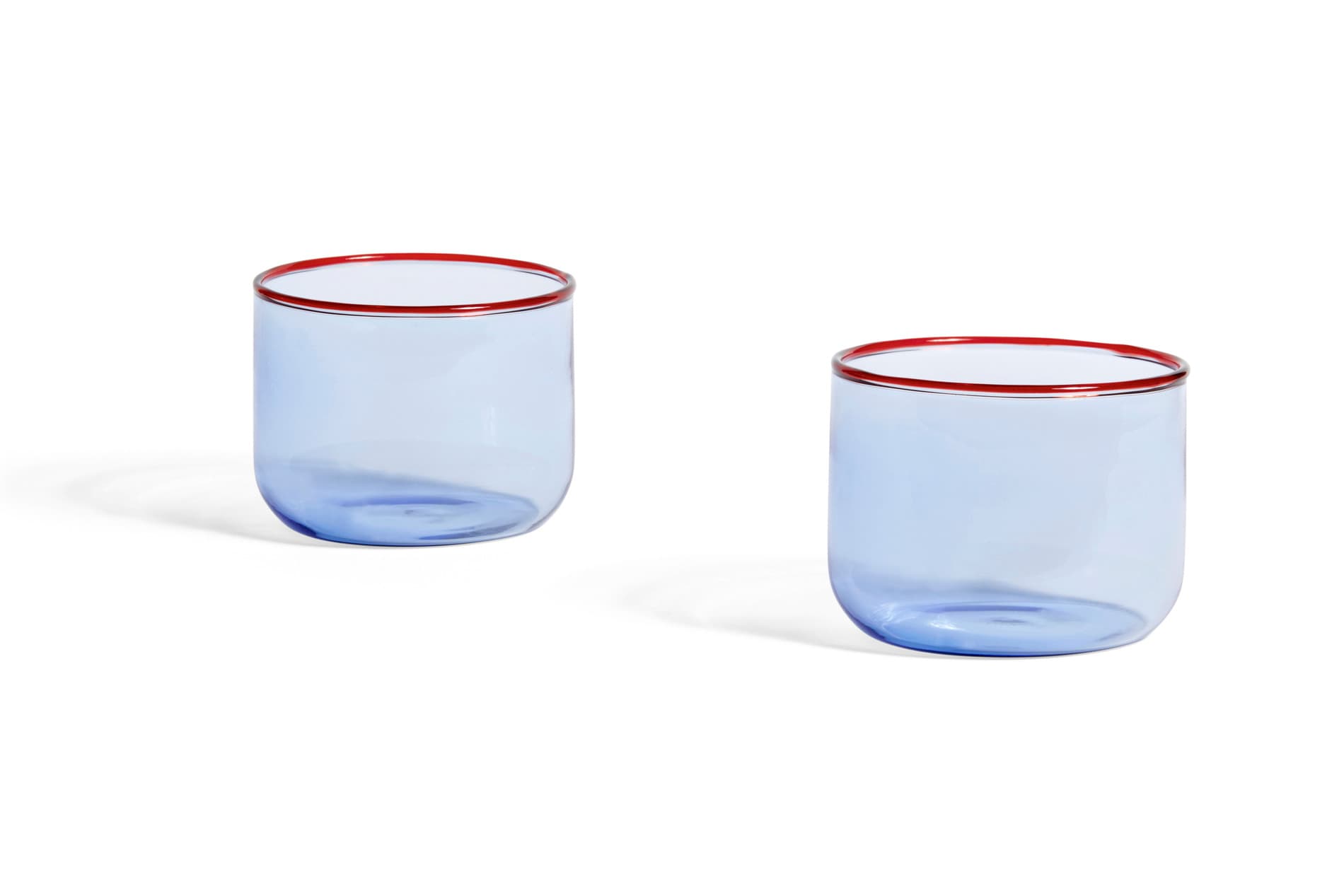 Hay Tint Glass (Set of 2) | Shelflife