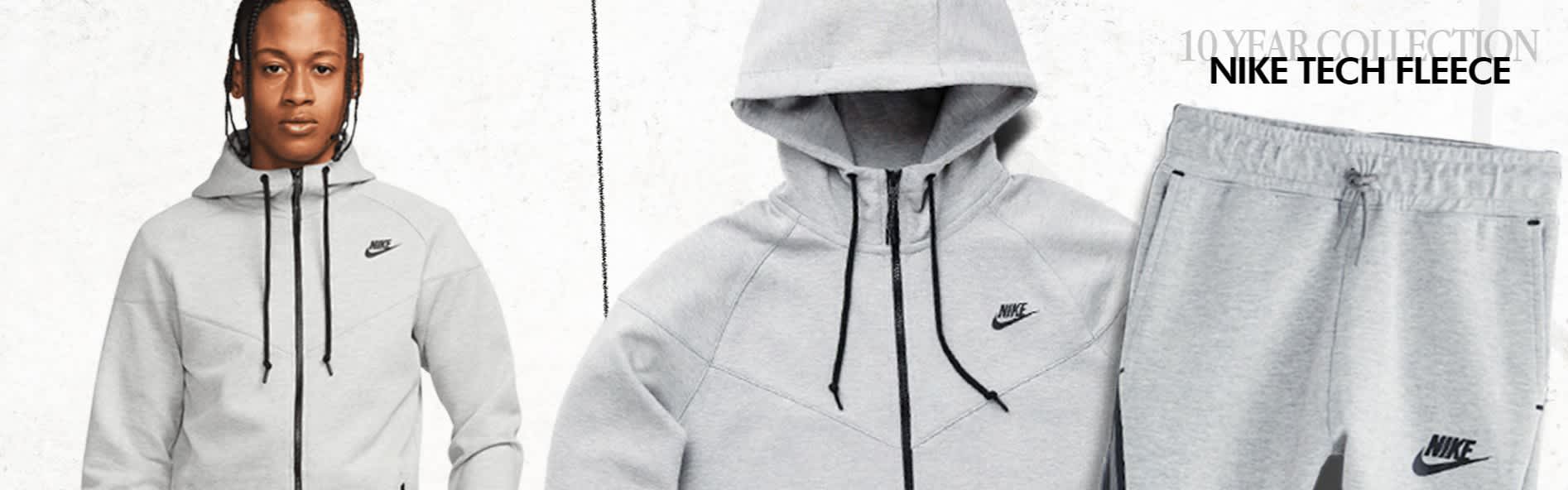 Nike Sportswear Tech Fleece OG '10 Year Anniversary' | Shelflife