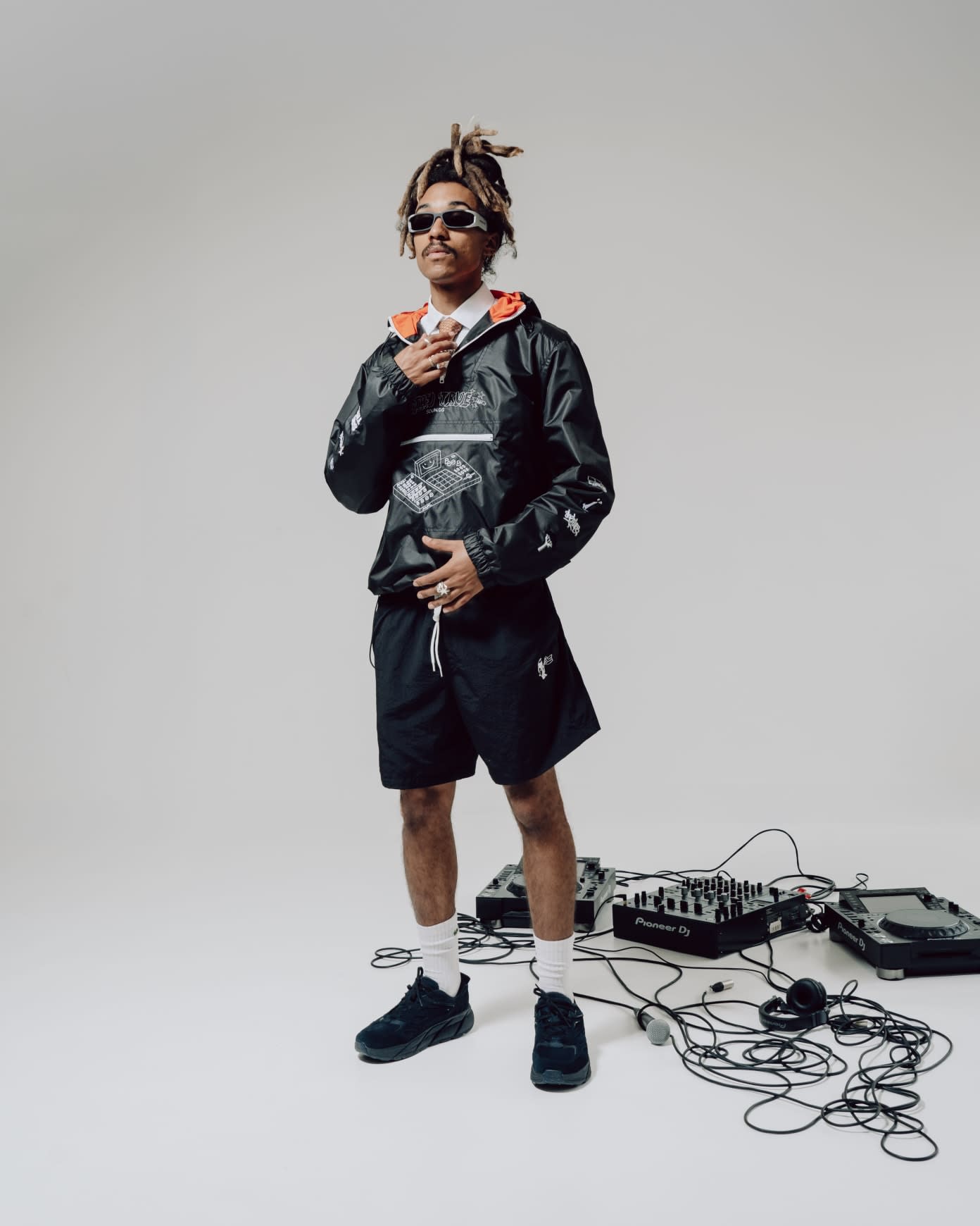 Stay True Sounds x Capsule Collection | Shelflife