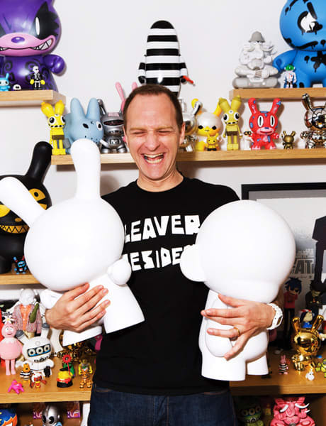 The History of Superplastic | Shelflife