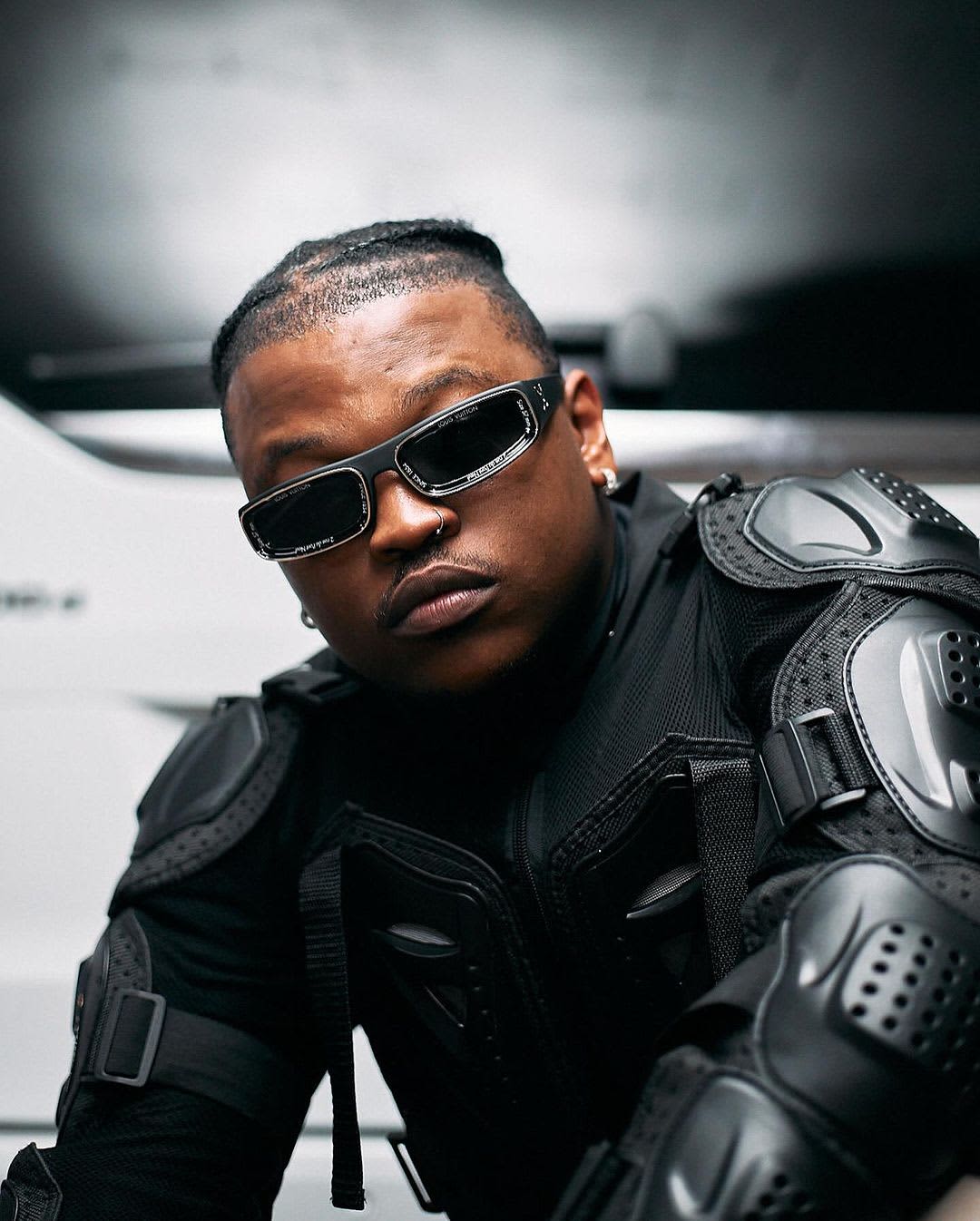 The Global Style of Focalistic | Shelflife