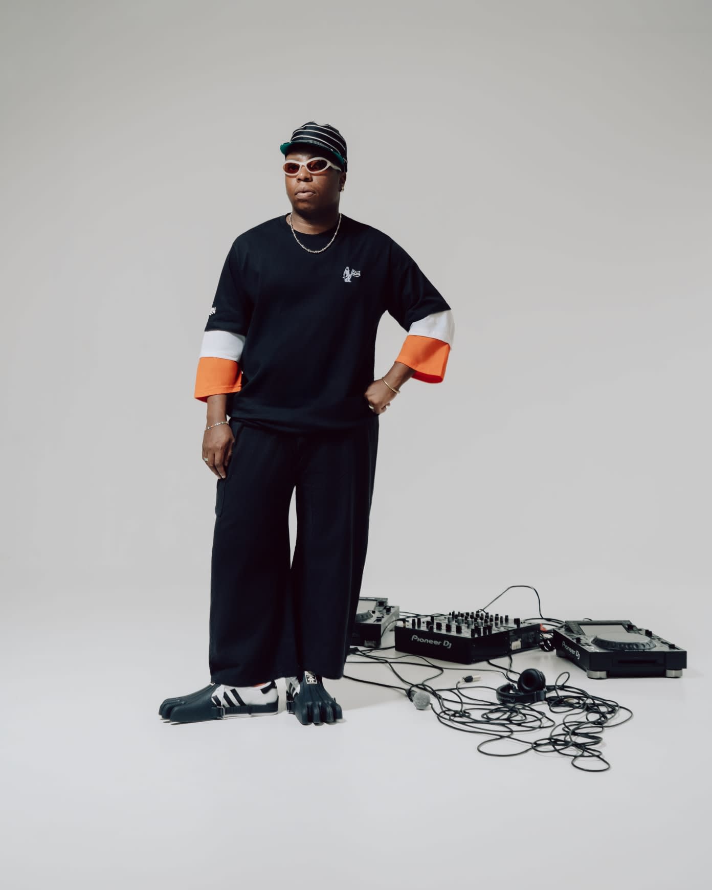 Stay True Sounds x Capsule Collection | Shelflife