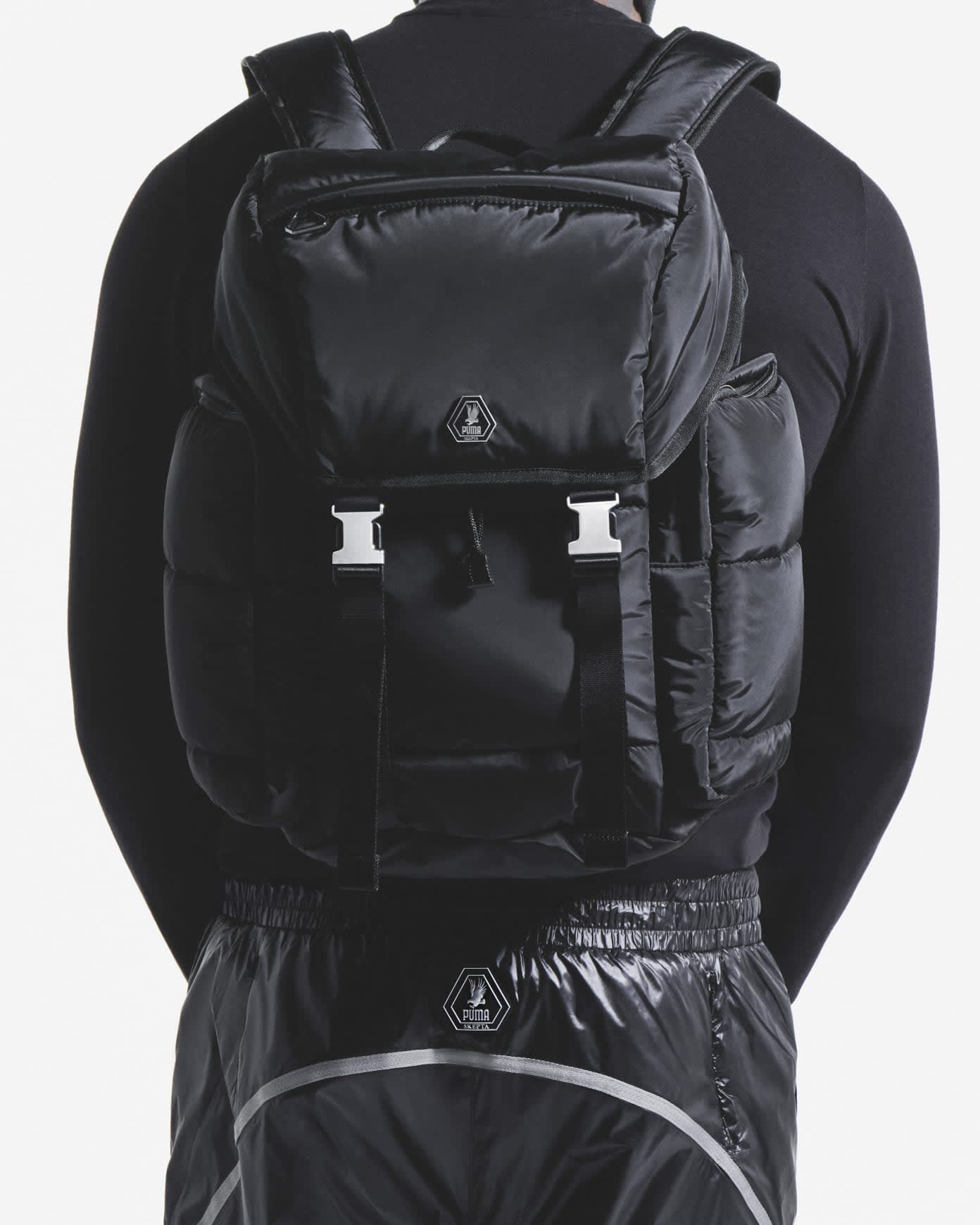 Skepta x PUMA Collection | Shelflife