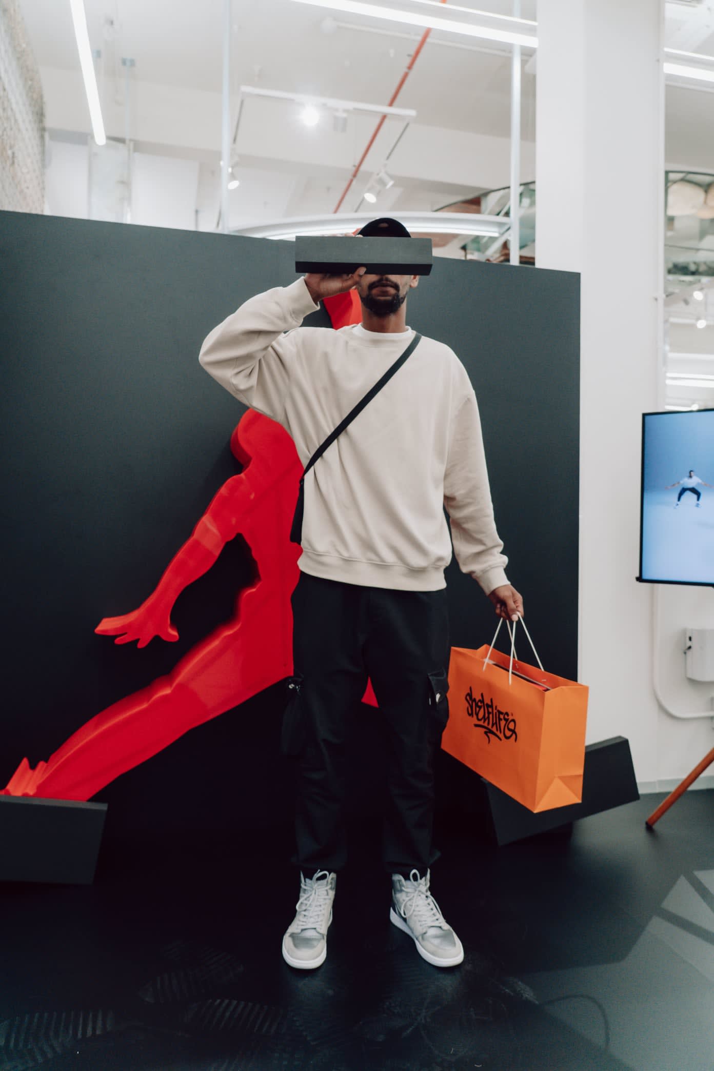 Air Jordan 1 High '85 'Bred' Recap | Shelflife