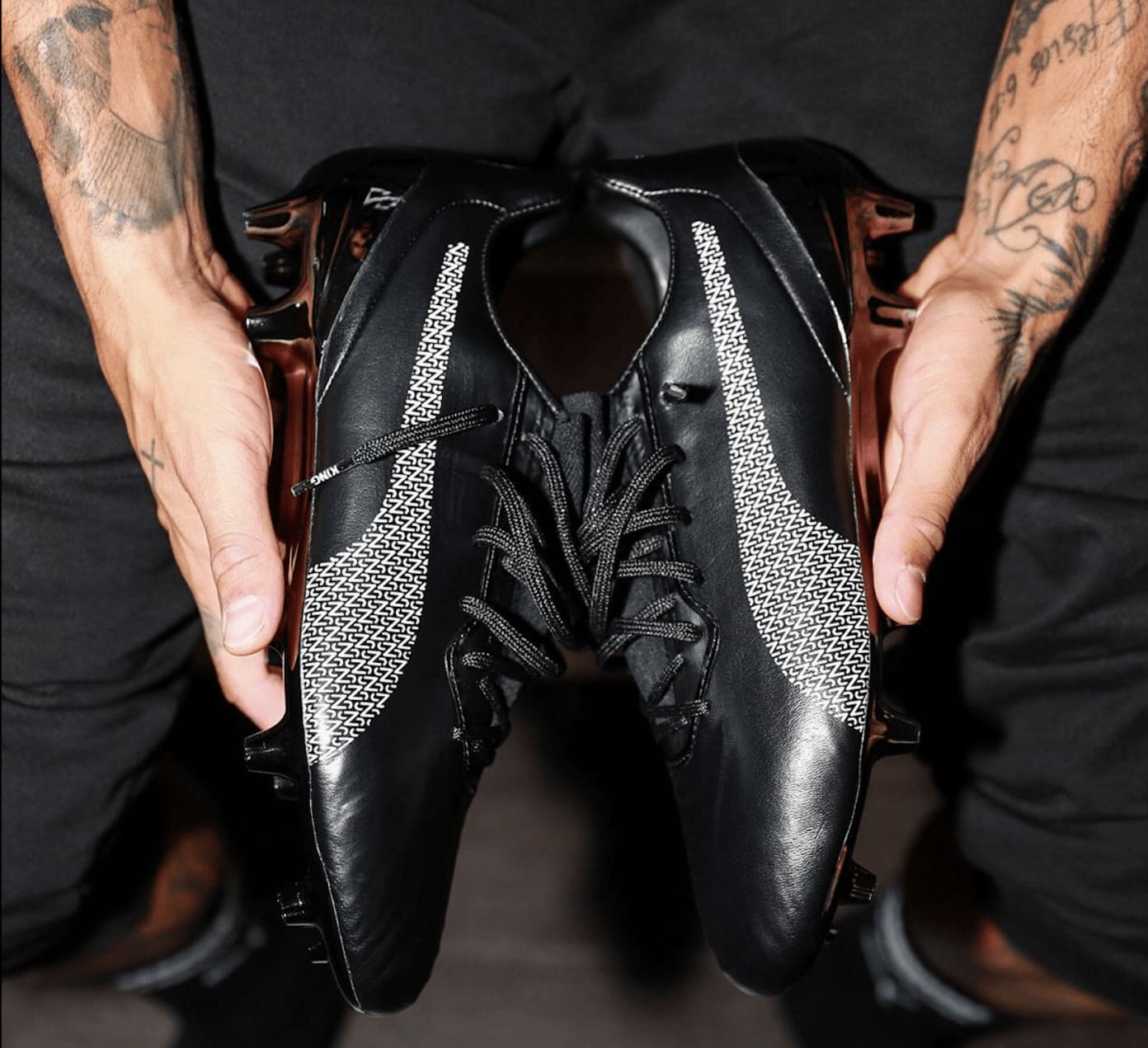 The History of the PUMA King Indoor | Shelflife