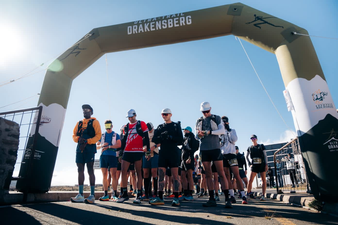 HOKA Clifton Lifestyle featuring Matt Bouch | Shelflife