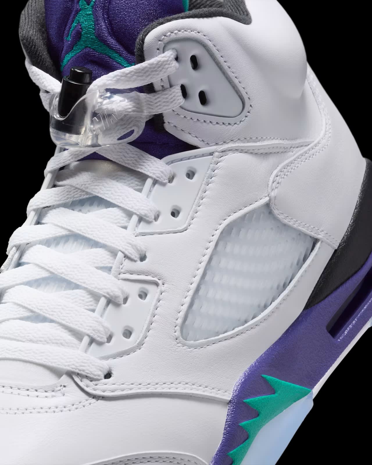 Air Jordan 5 Retro OG 'Grape' | Shelflife