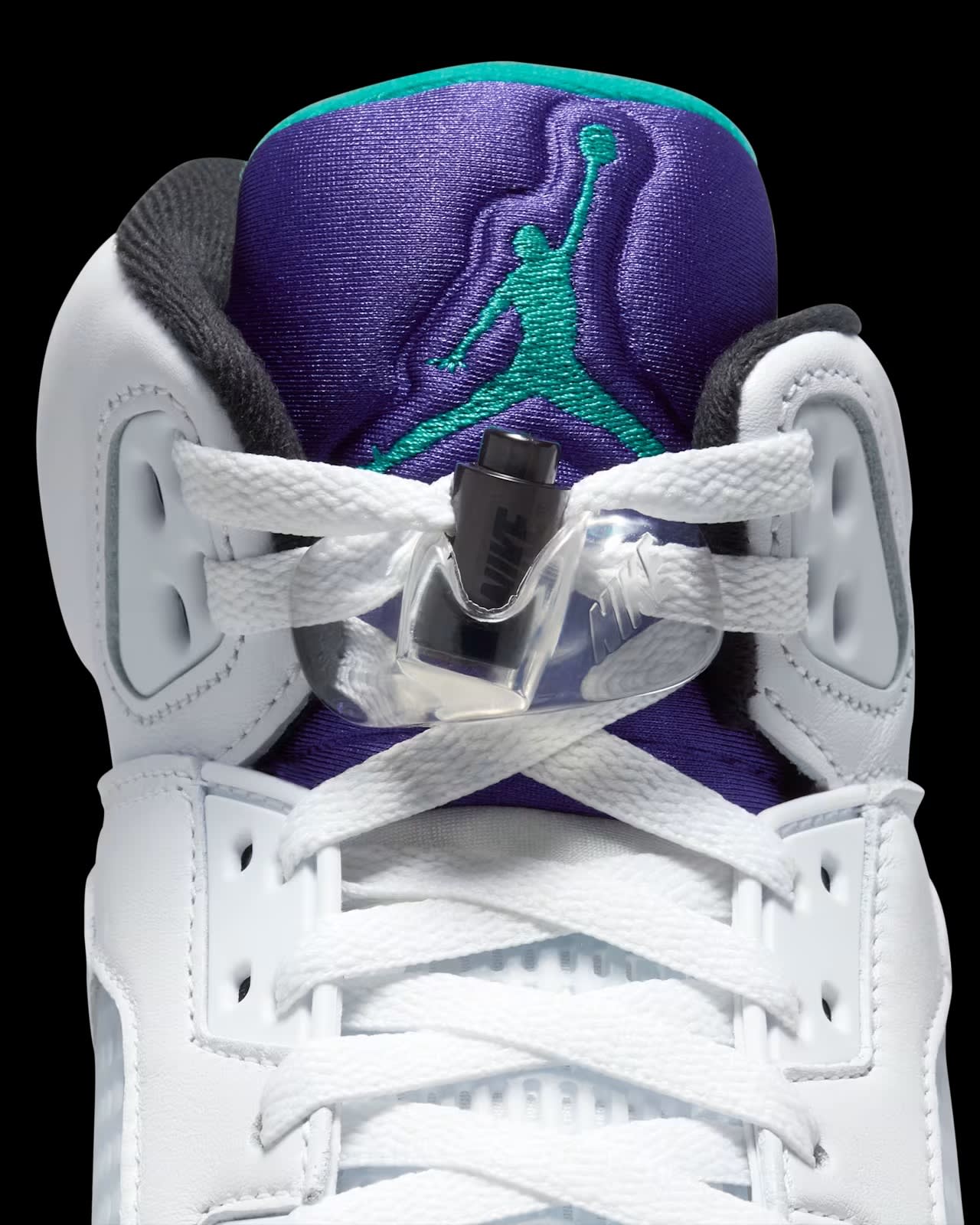 Air Jordan 5 Retro OG 'Grape' | Shelflife