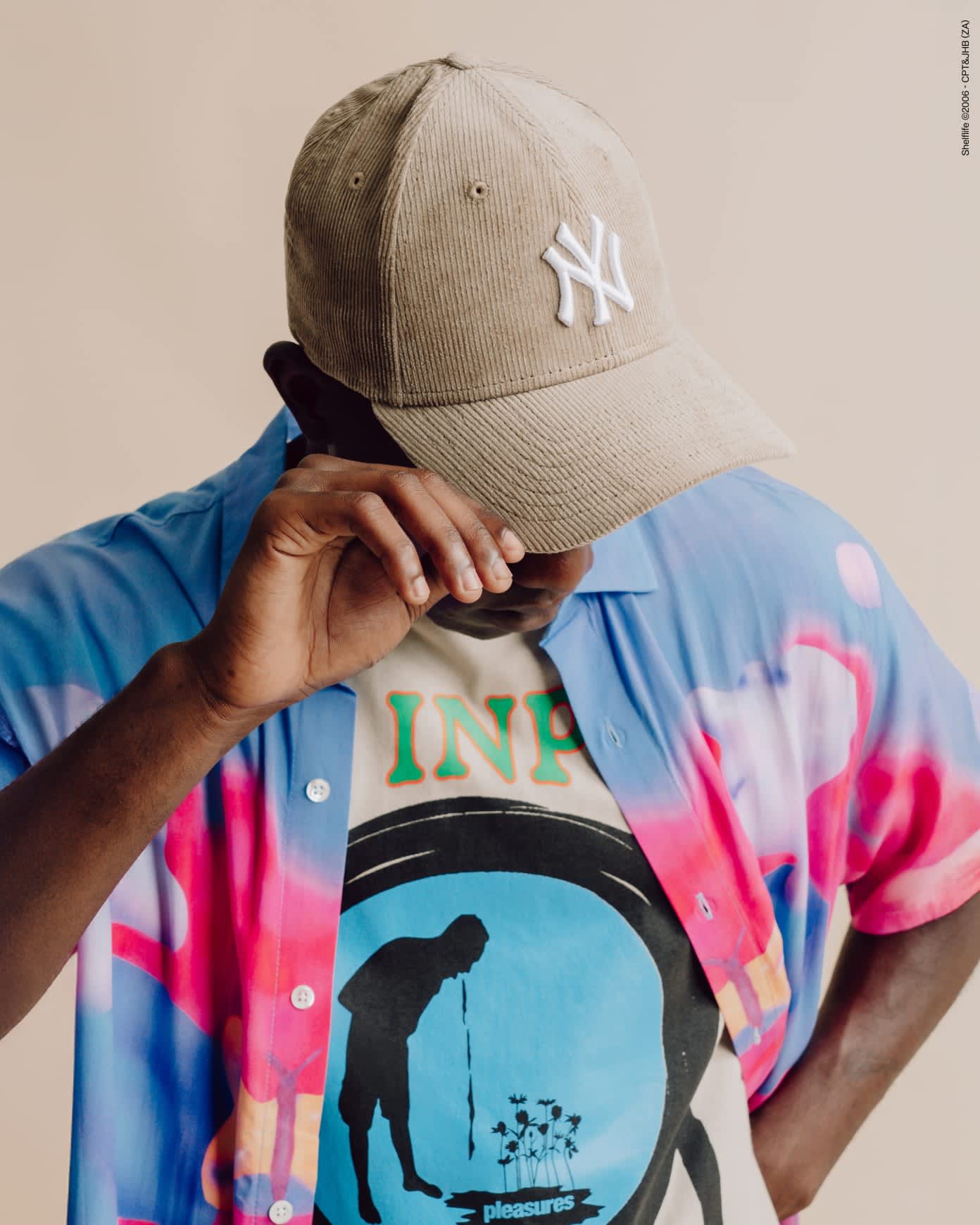 SHELFLIFE SS24/25 LOOKBOOK | Shelflife