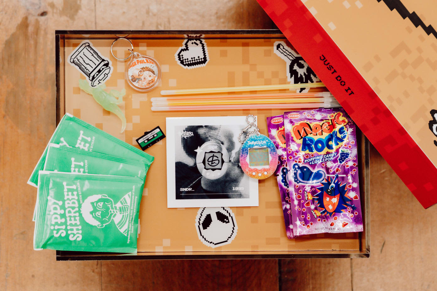 Air Max SNDR Launch Recap | Shelflife