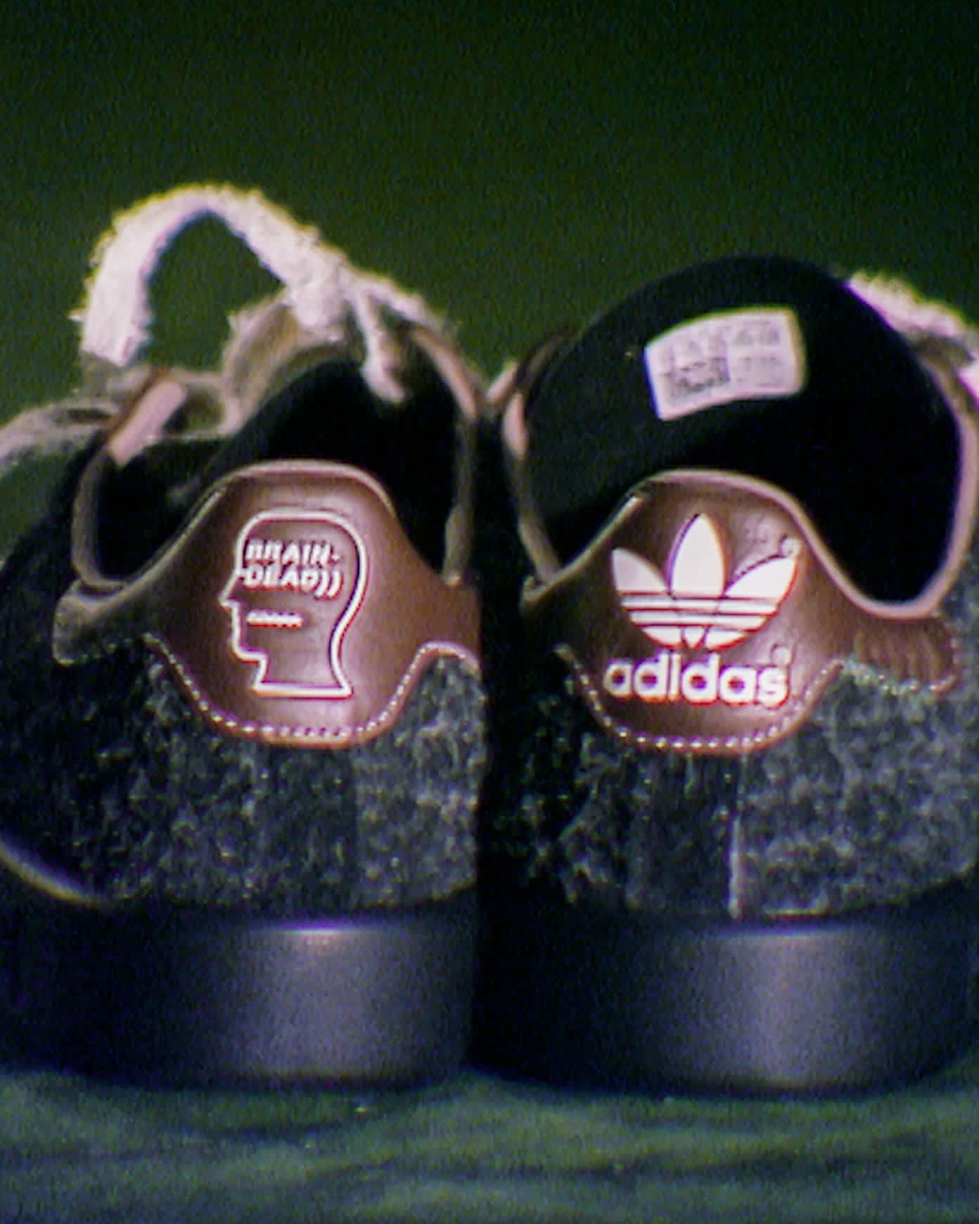 Brain Dead x adidas Capsule Collection | Shelflife