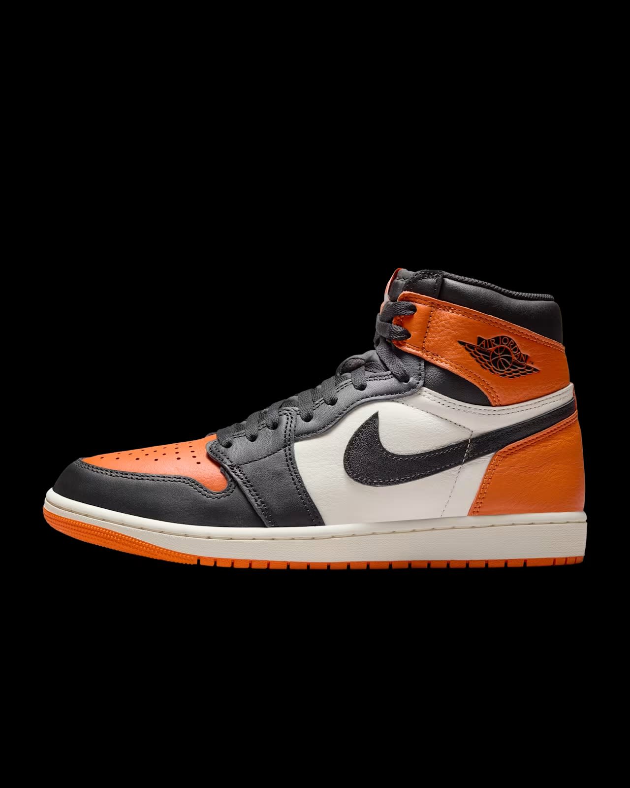 Air Jordan 1 Retro High OG 'Shattered Backboard' | Shelflife