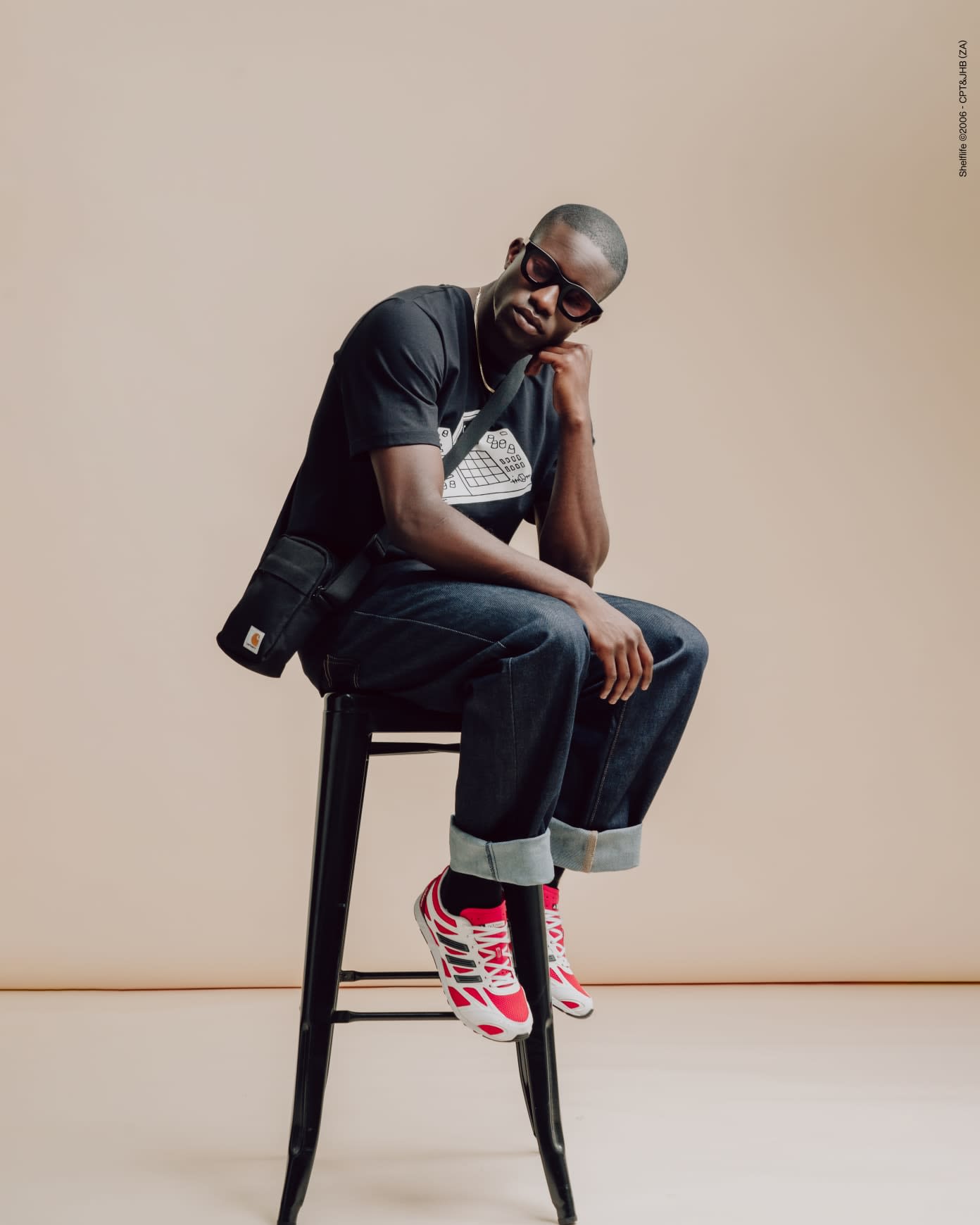 SHELFLIFE SS24/25 LOOKBOOK | Shelflife
