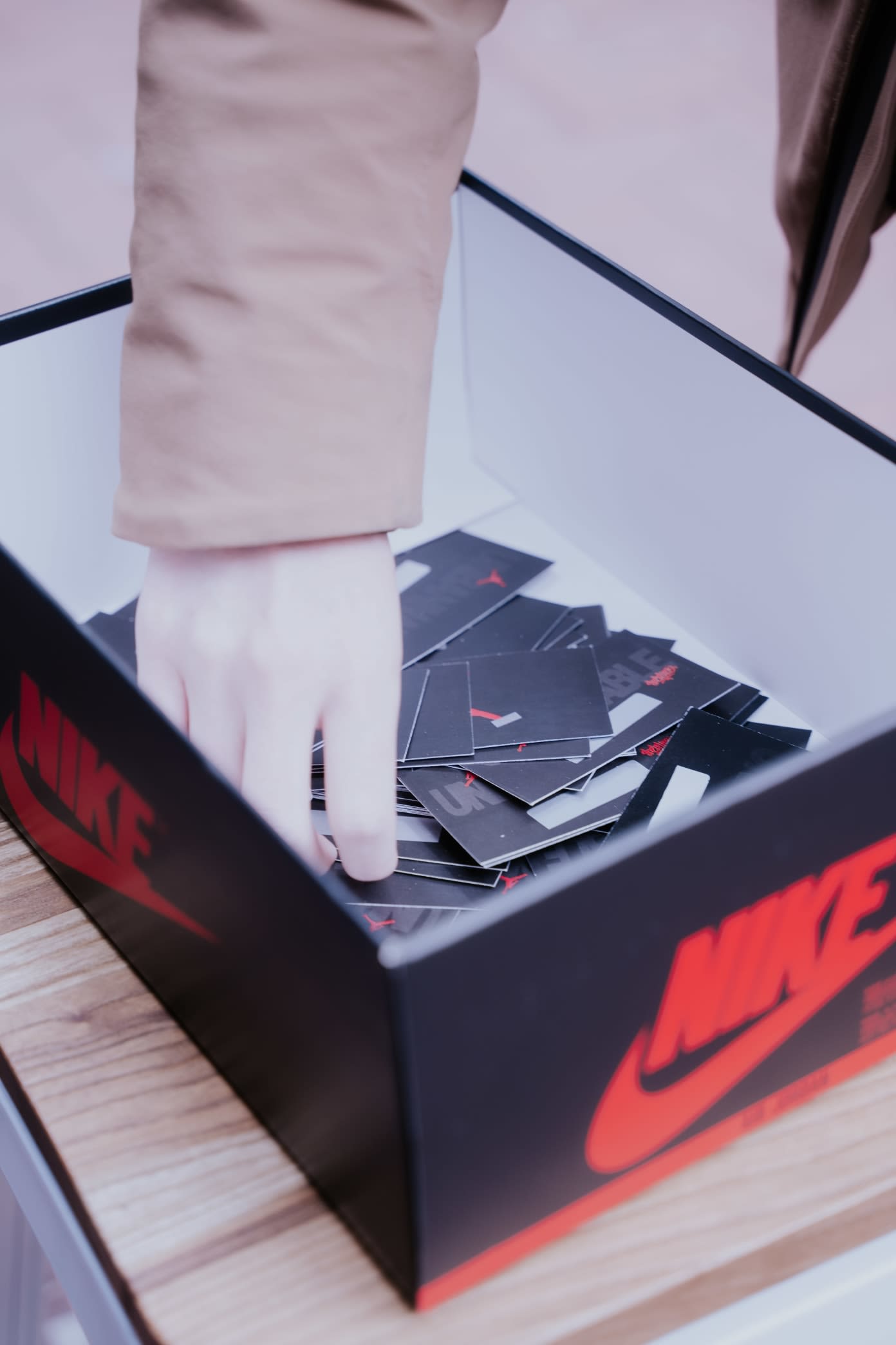 Air Jordan 1 High '85 'Bred' Recap | Shelflife