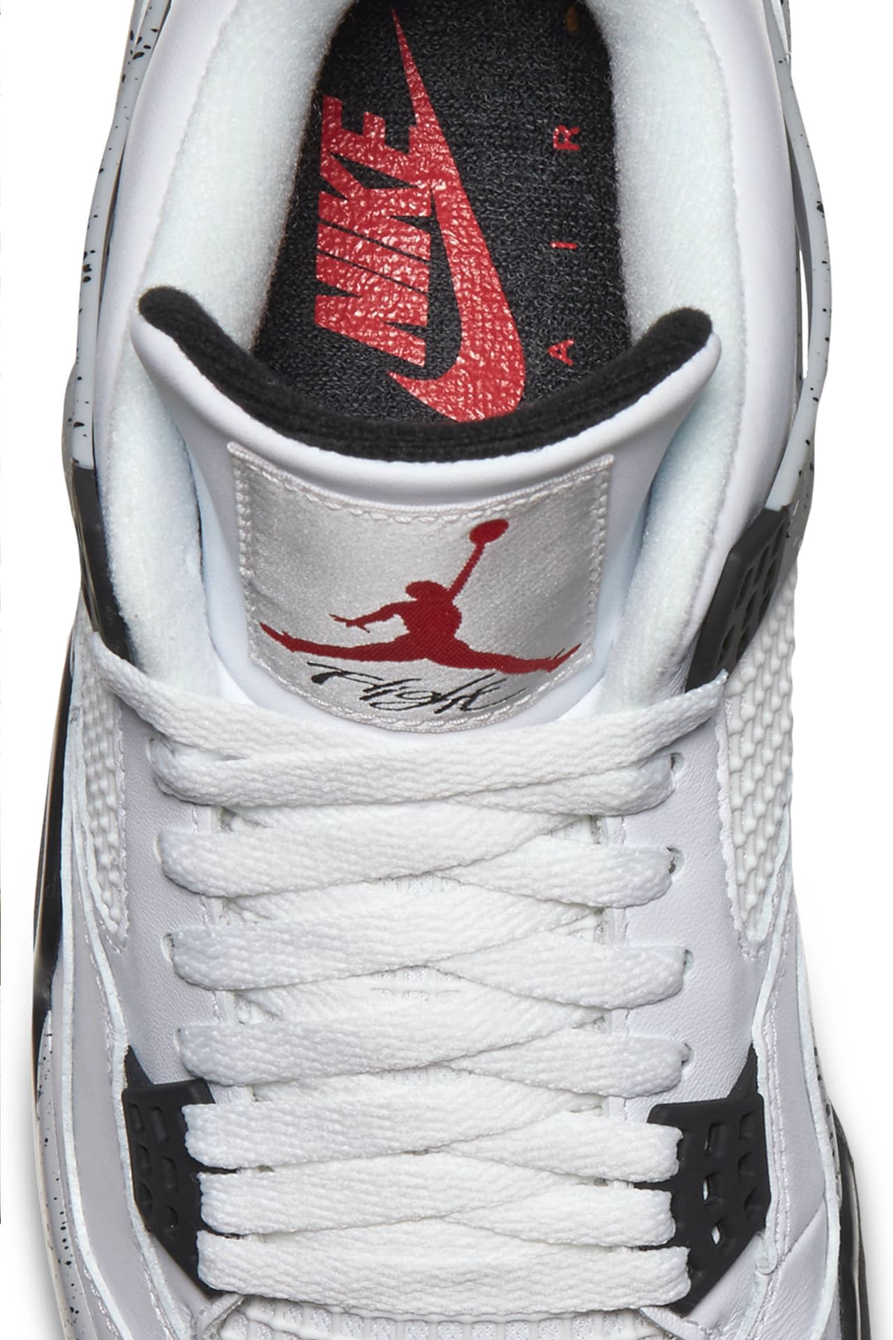 Air Jordan 4 'White Cement': A Timeless Piece of Sneaker History ...