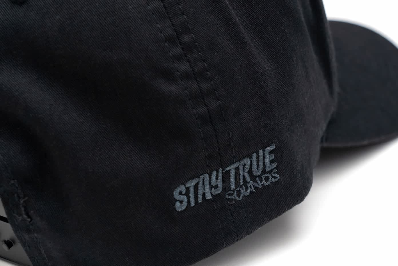 Stay True Sounds x Capsule Collection | Shelflife