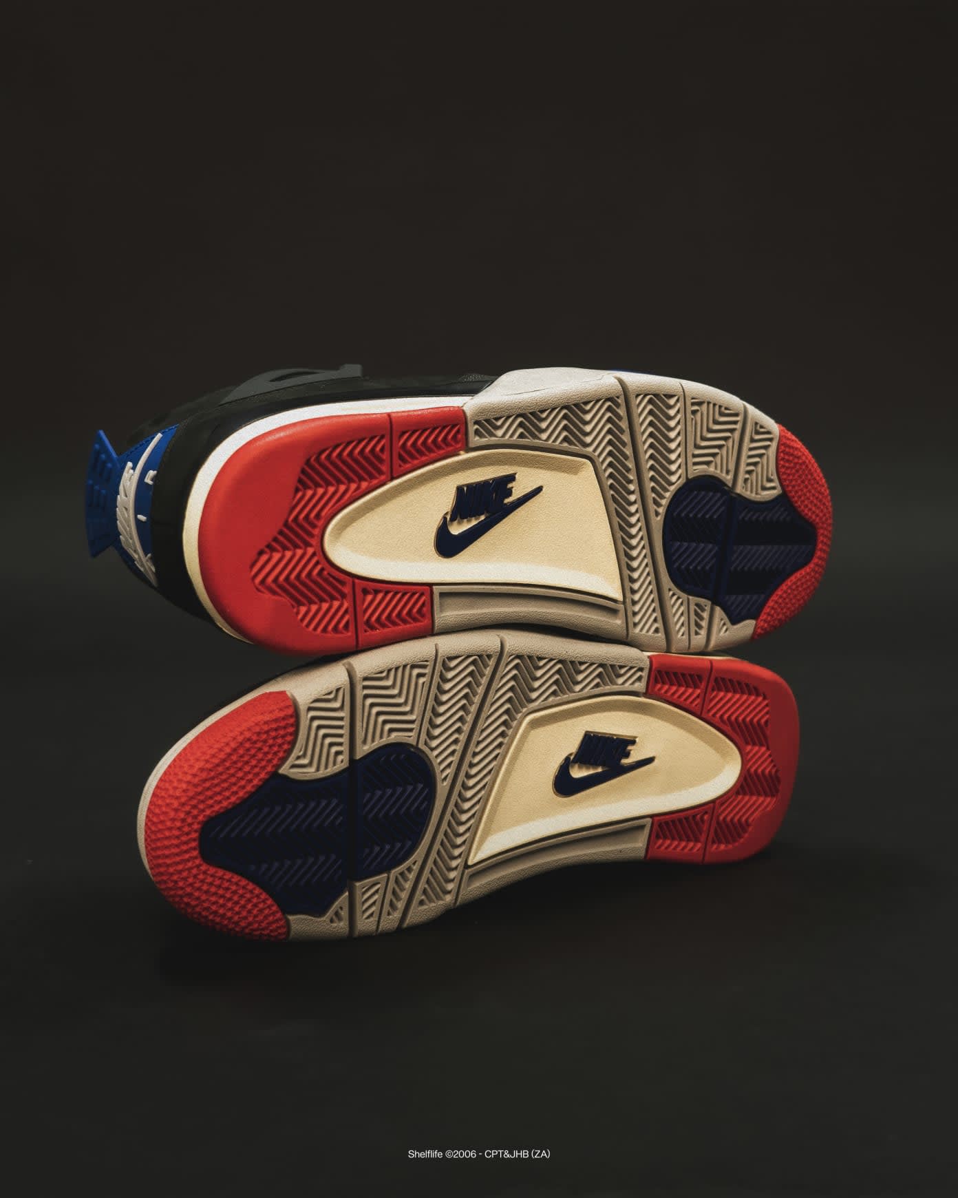 Air Jordan 4 Retro 'Rare Air' | Shelflife