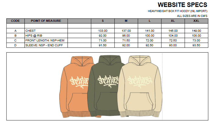 OG Tag Logo Tee | Shelflife