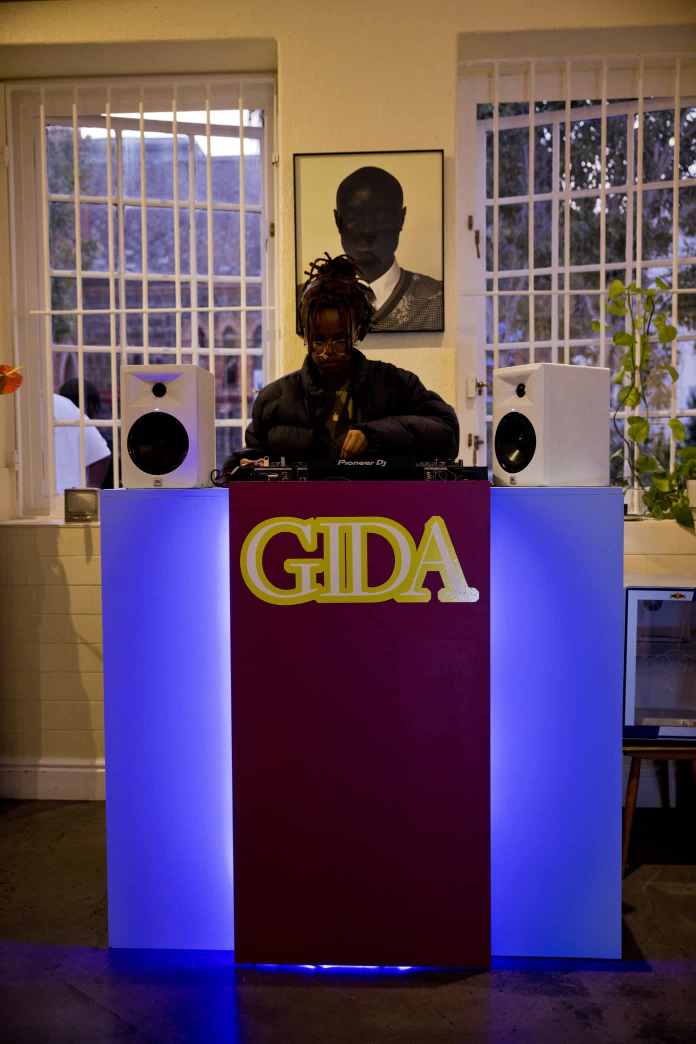 GIDA Journal Volume III Launch at PPC | Shelflife