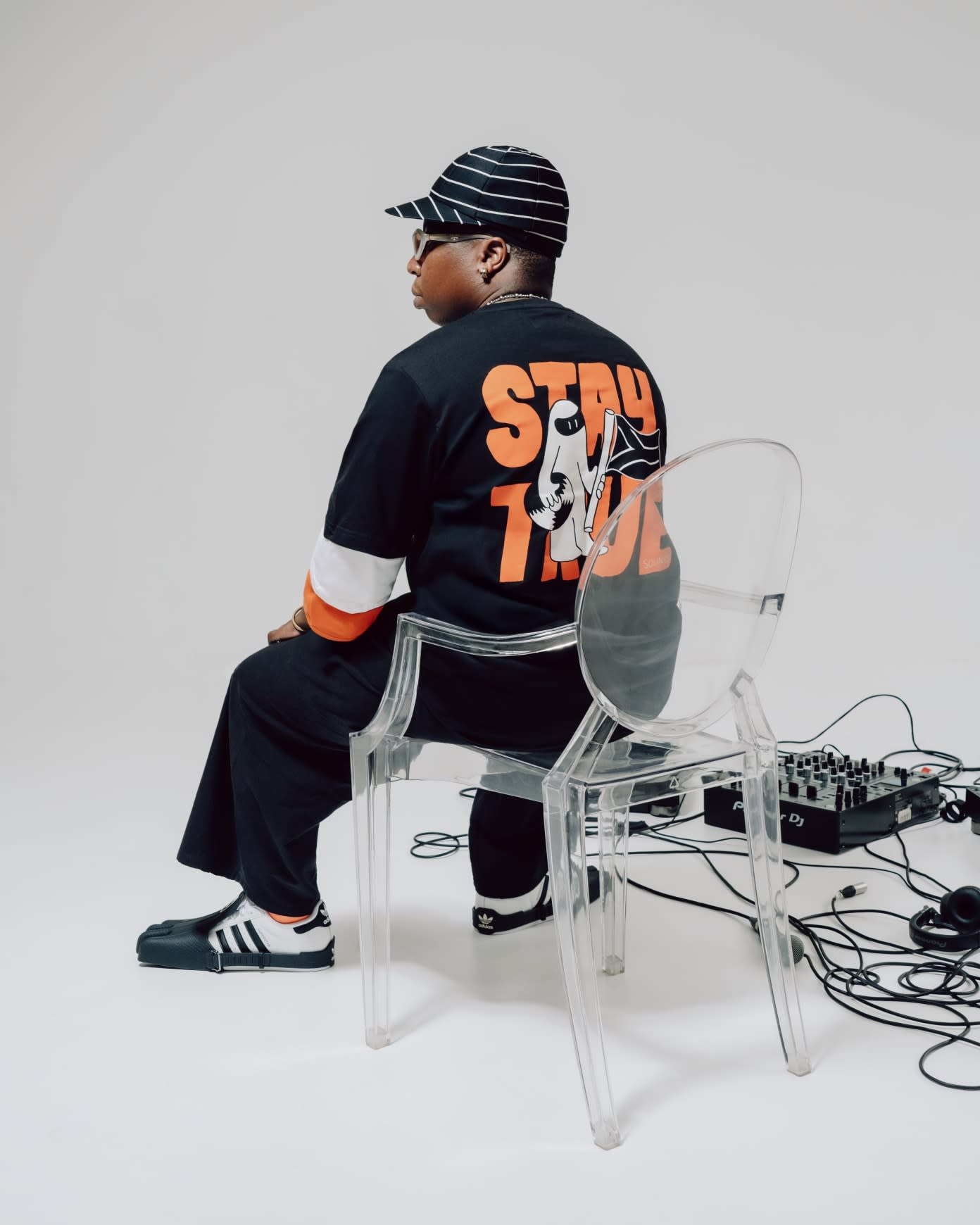Stay True Sounds x Capsule Collection | Shelflife