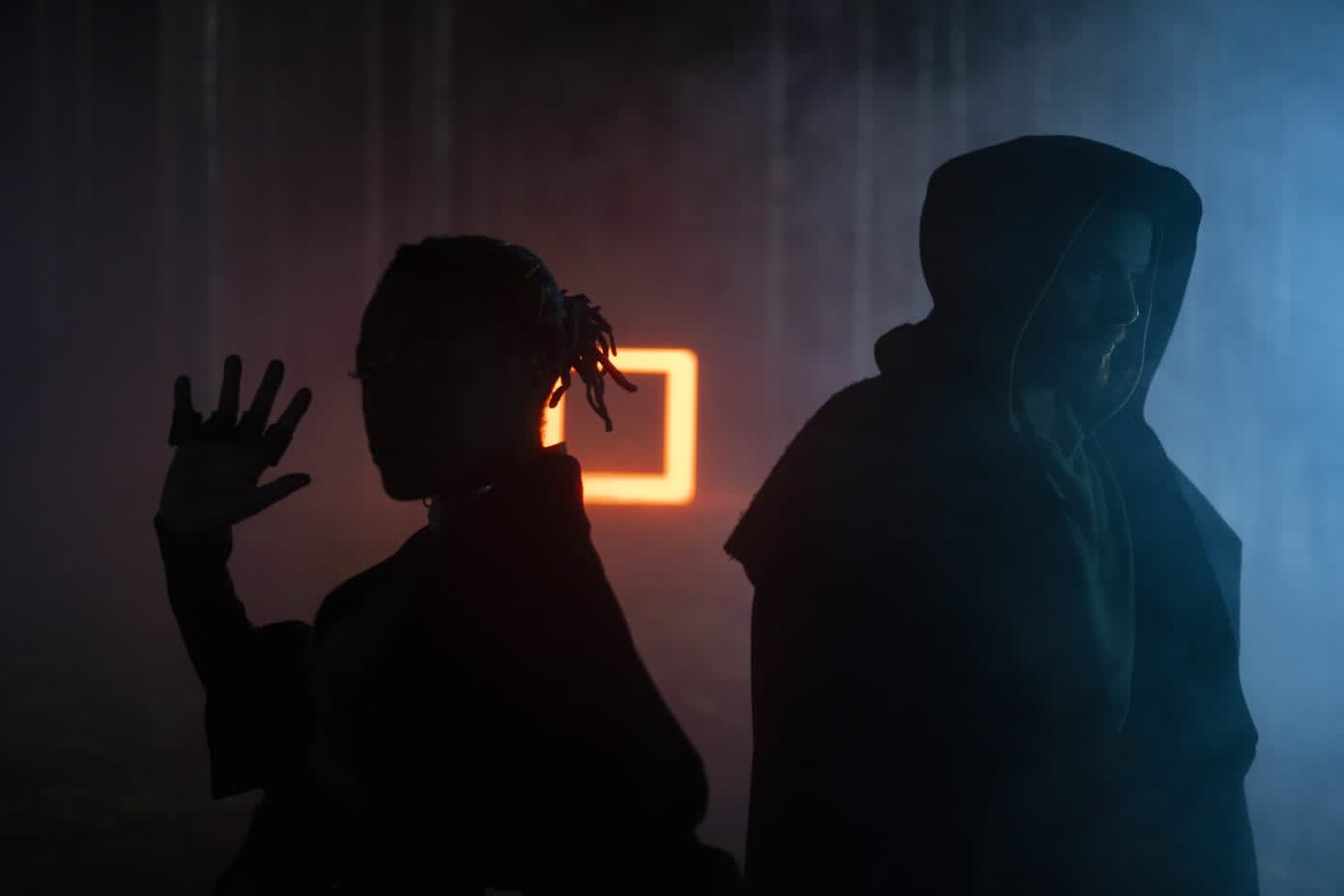 Between a Rock and a Satellite: SA Hip-Hop with Yugen Blakrok and Kanif ...