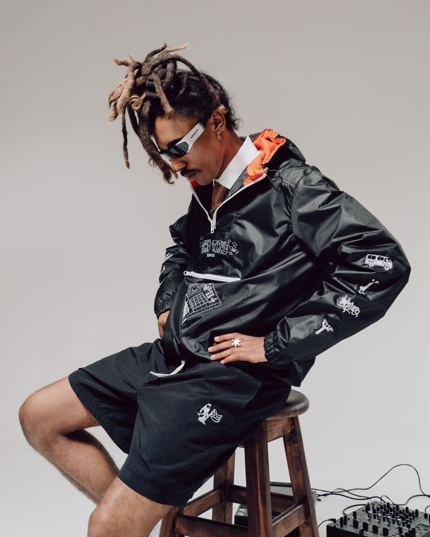 Stay True Sounds x Capsule Collection | Shelflife