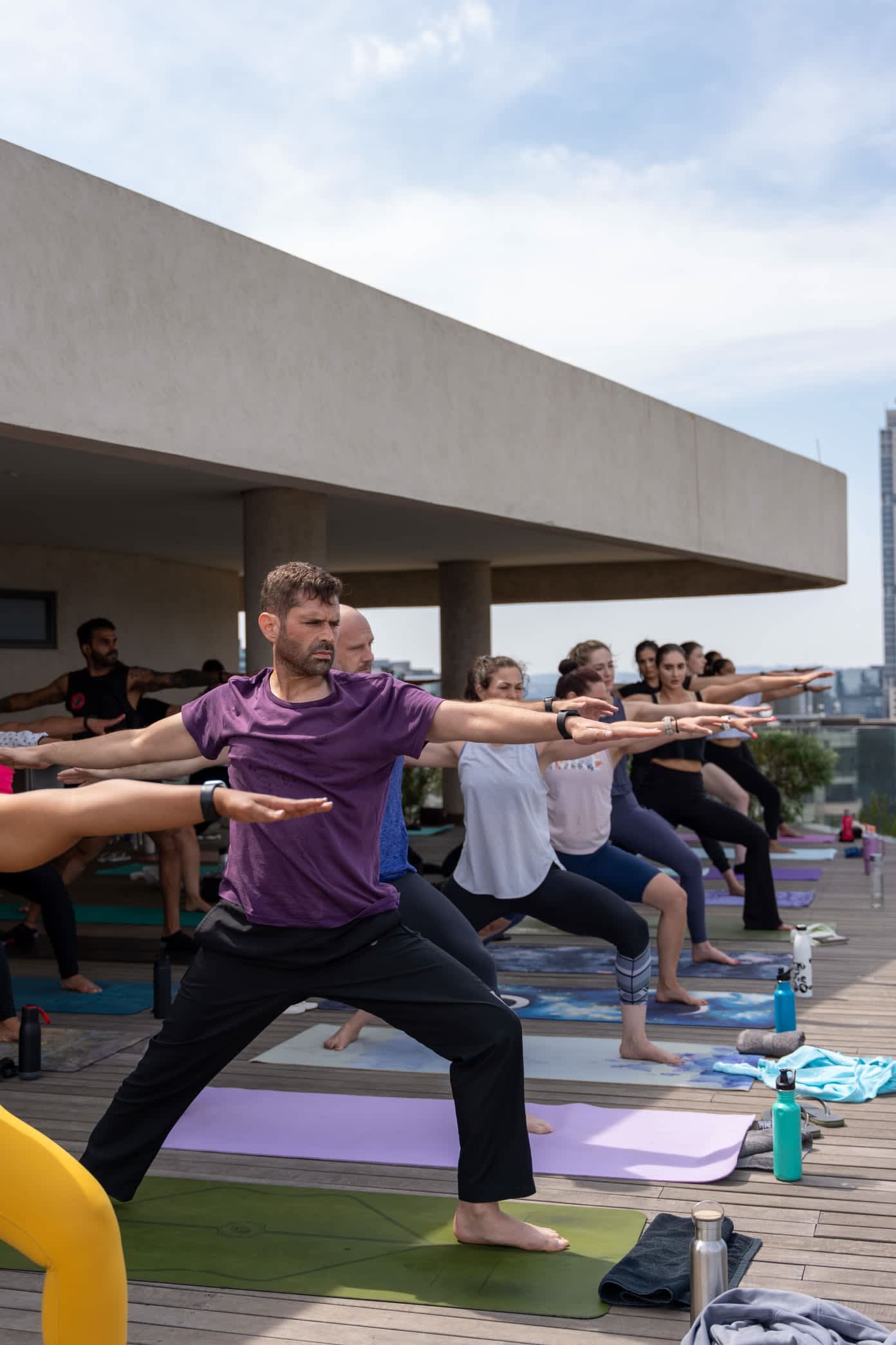 Beats & Balance: Catching Up With Wardah Hartley | Shelflife