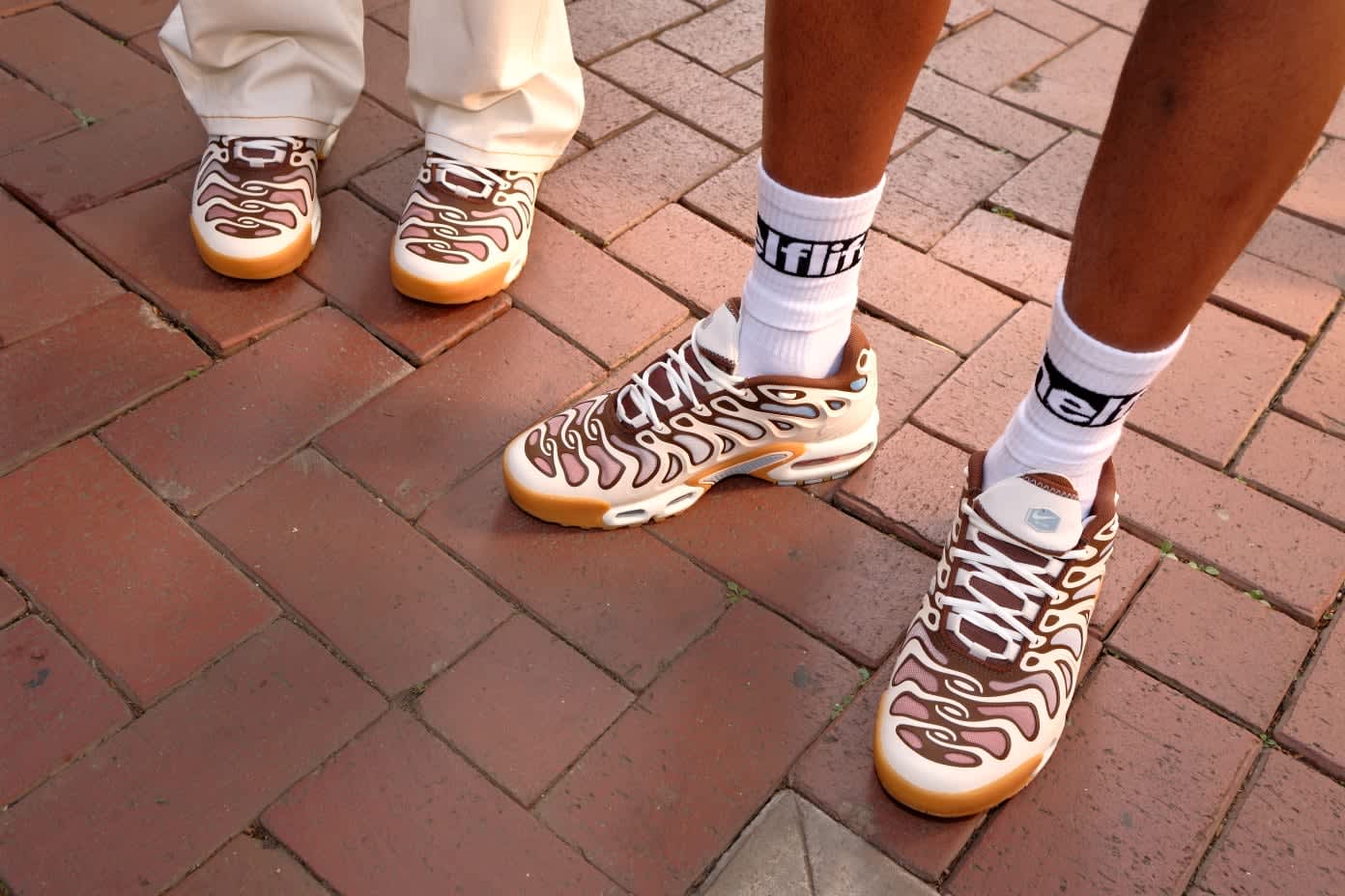 Air Delivery Recap | Shelflife