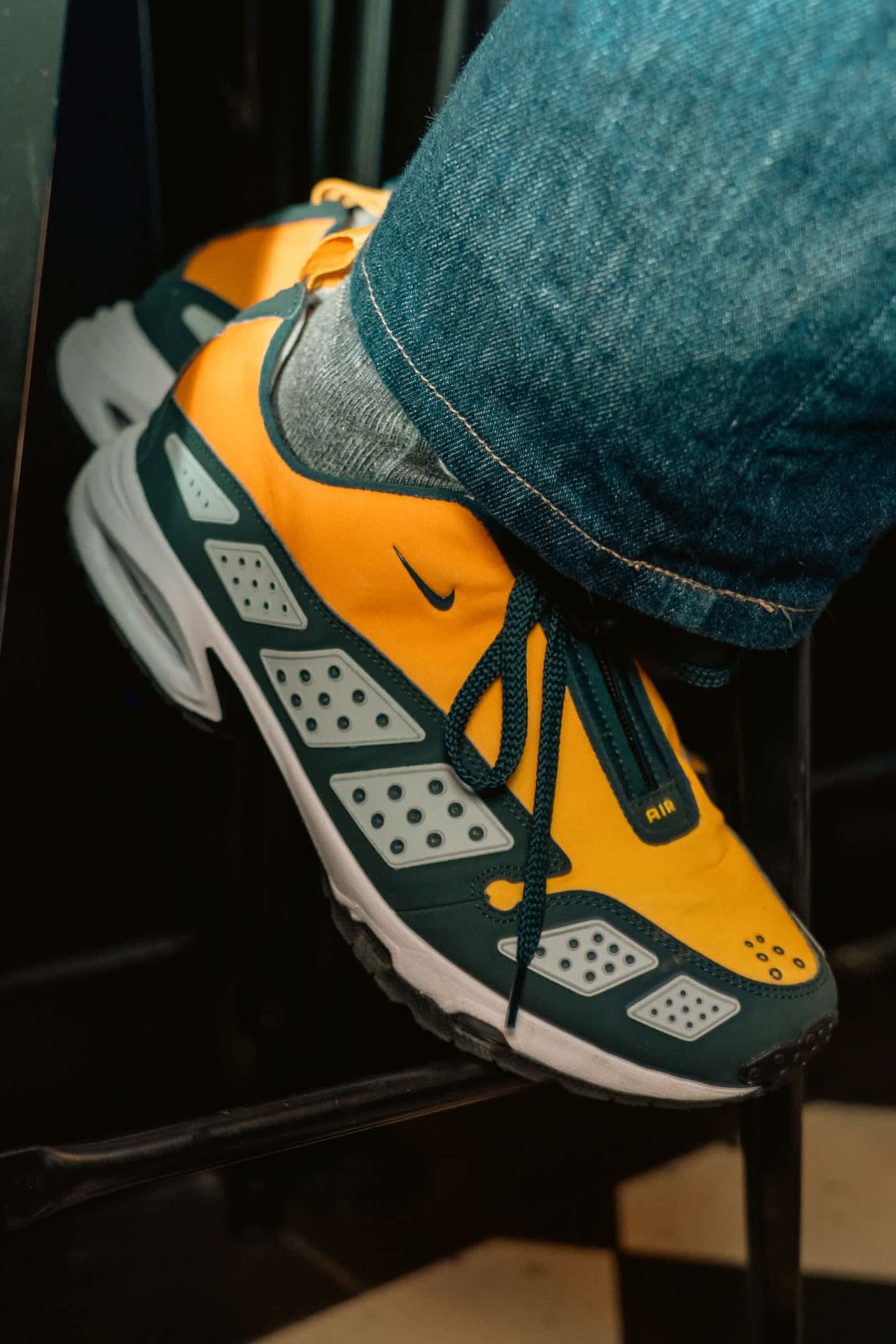 Air Max SNDR Launch Recap | Shelflife