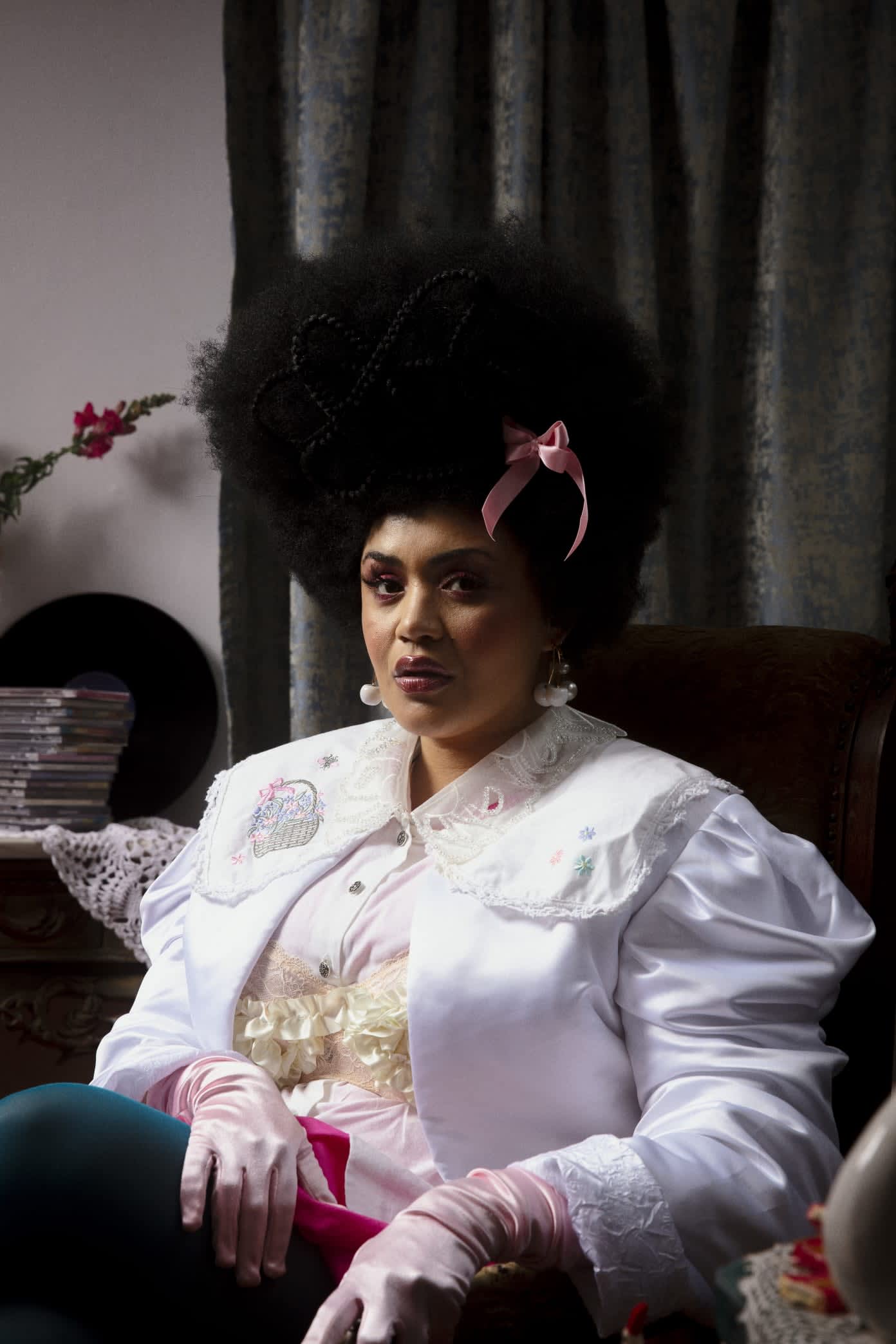 Spotify Presents MOM: Mother of Music | Shelflife