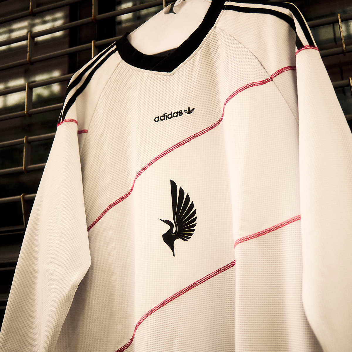 Familia x Minnesota United FC x adidas | Shelflife