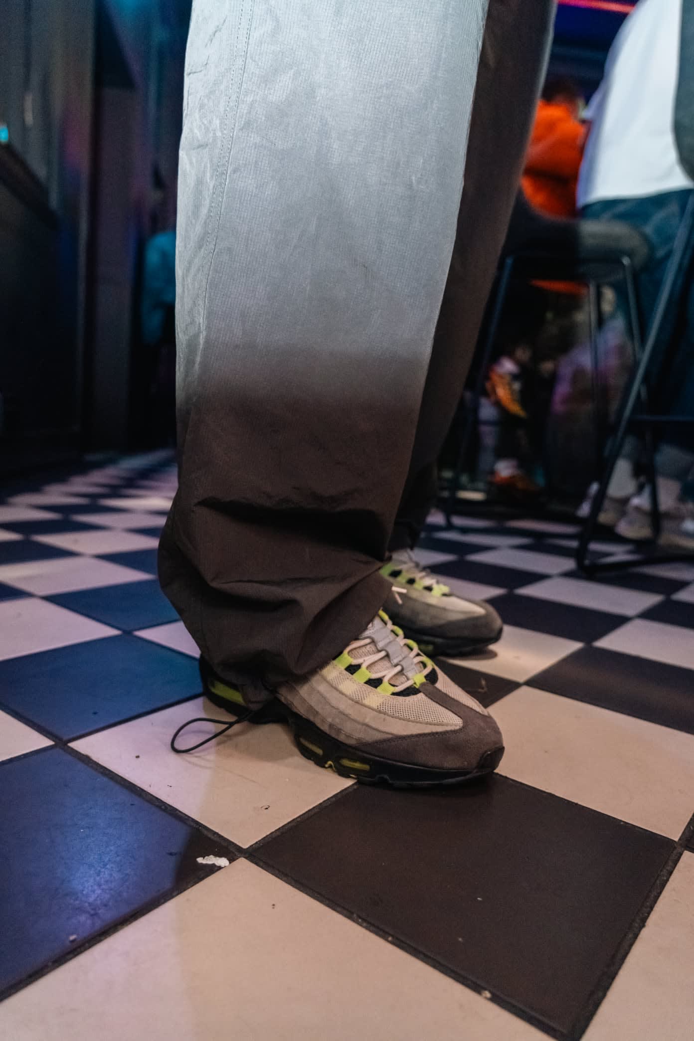 Air Max SNDR Launch Recap | Shelflife