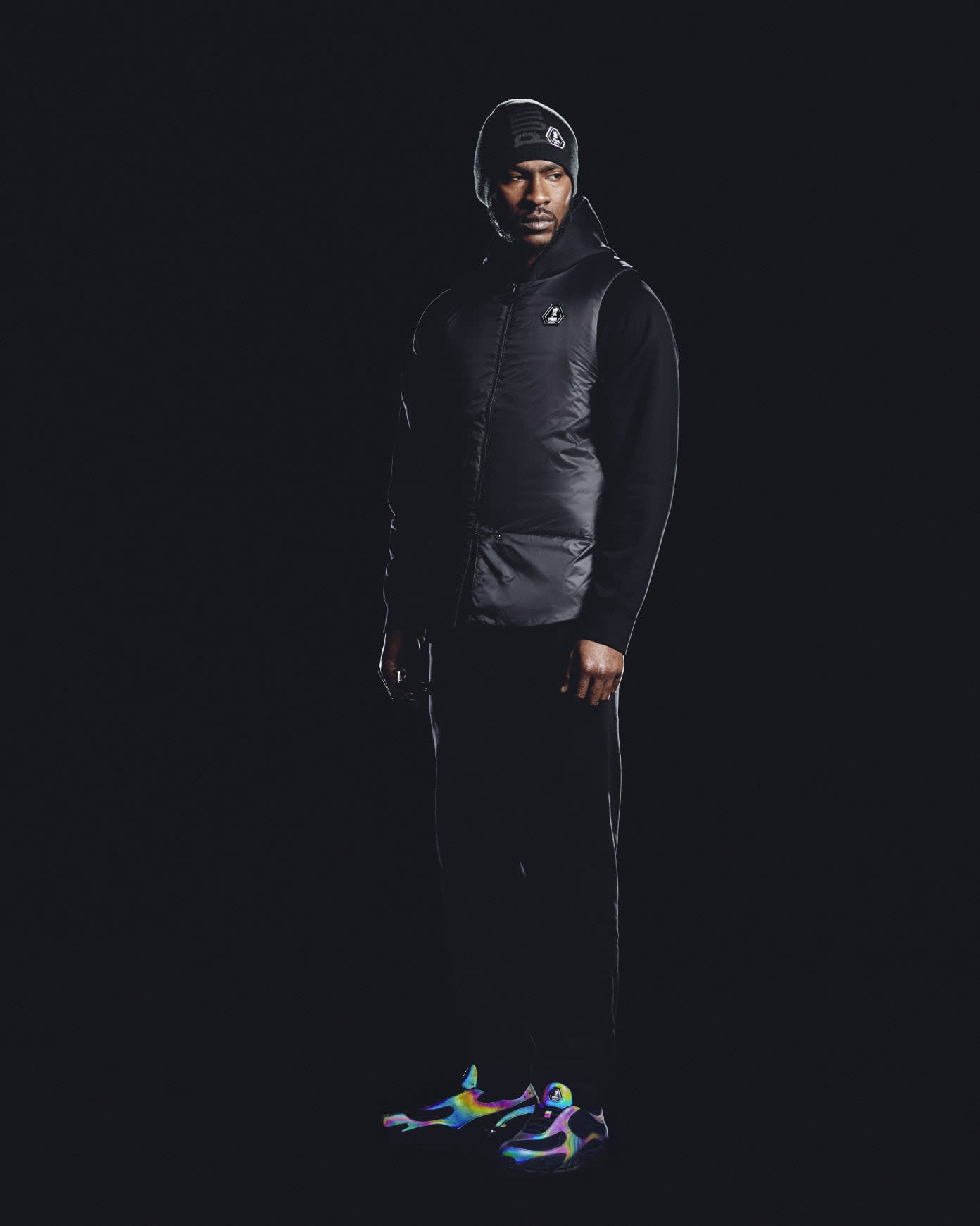 Skepta x PUMA Collection | Shelflife