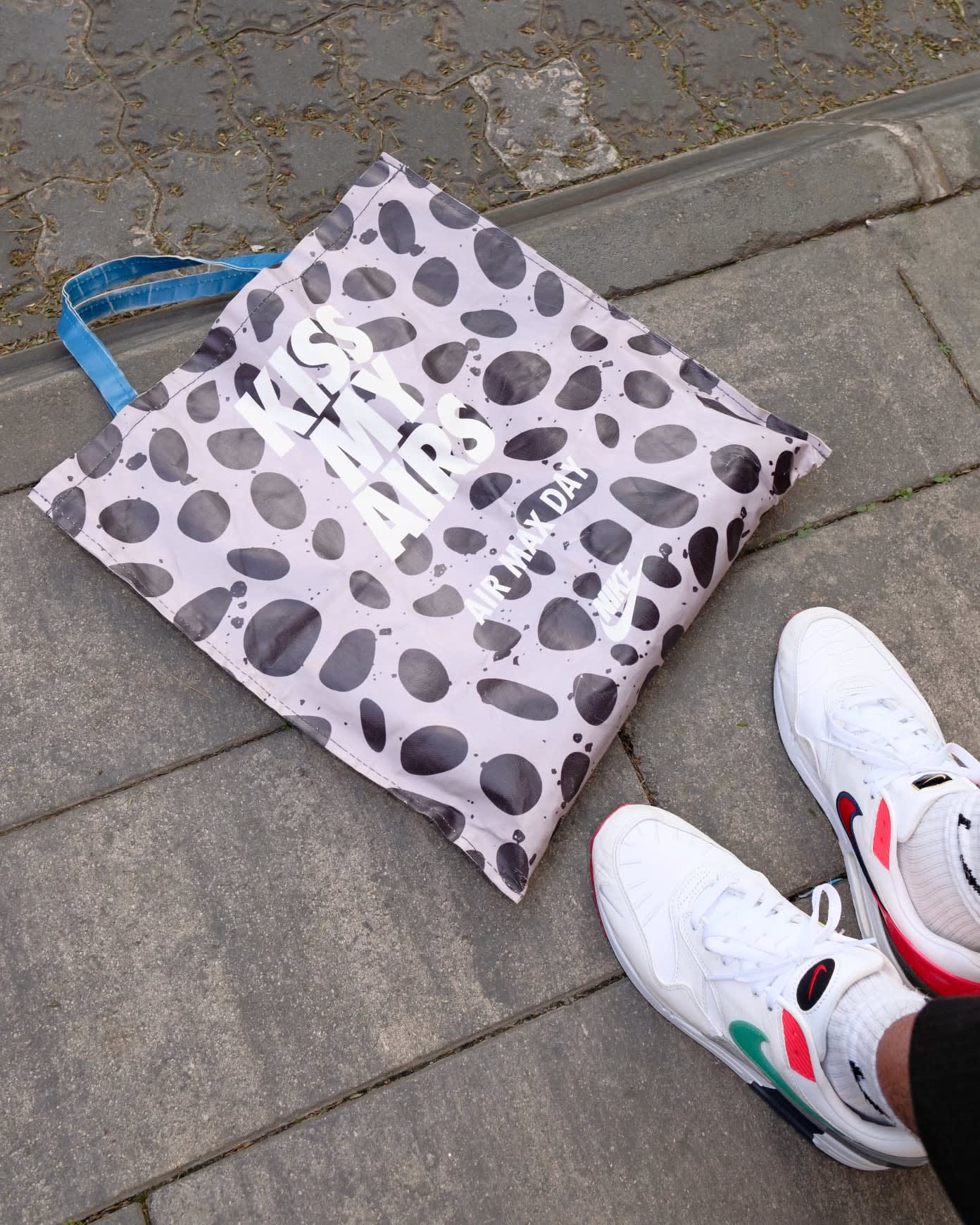 Air Delivery Recap | Shelflife