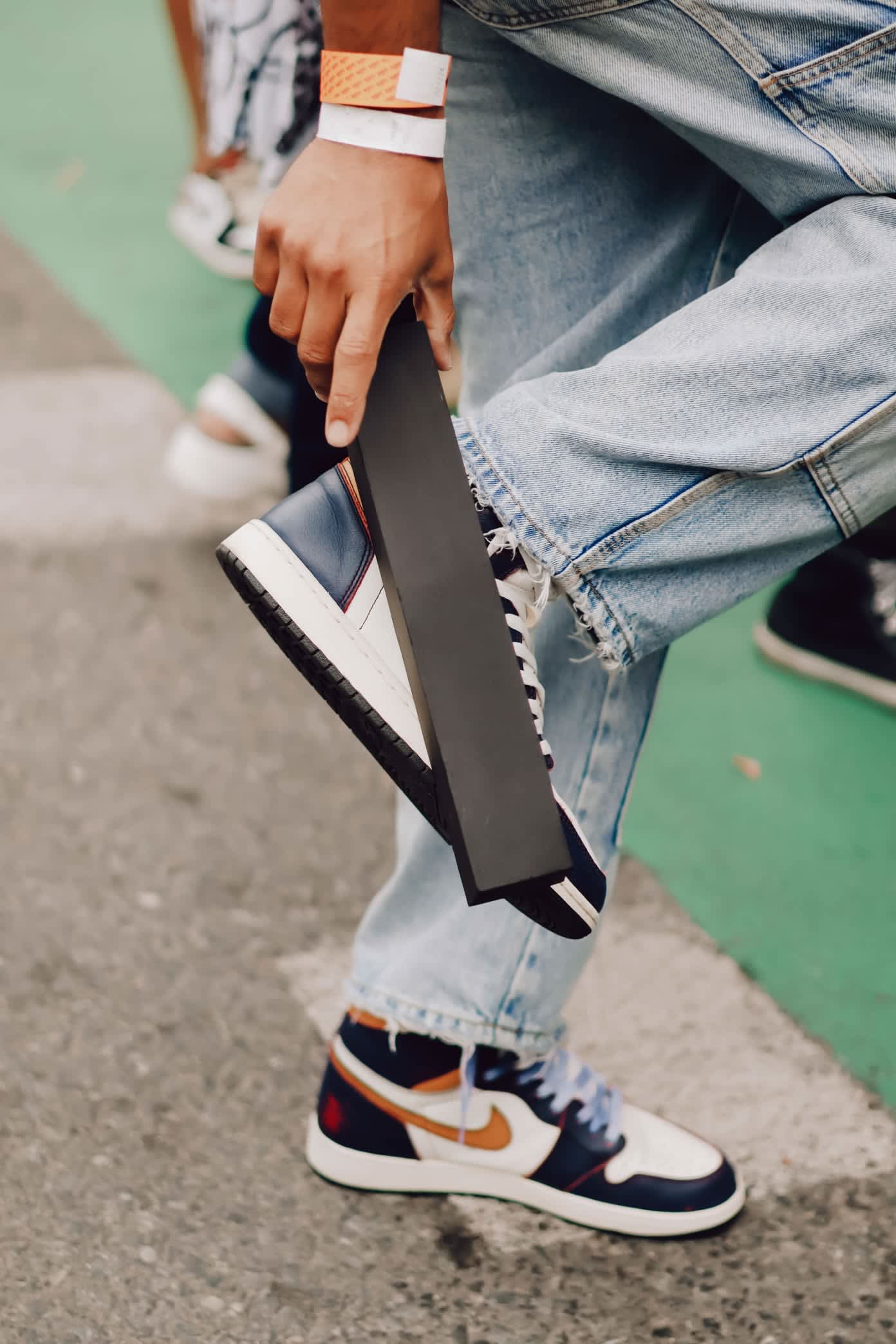 Air Jordan 1 High '85 'Bred' Recap | Shelflife